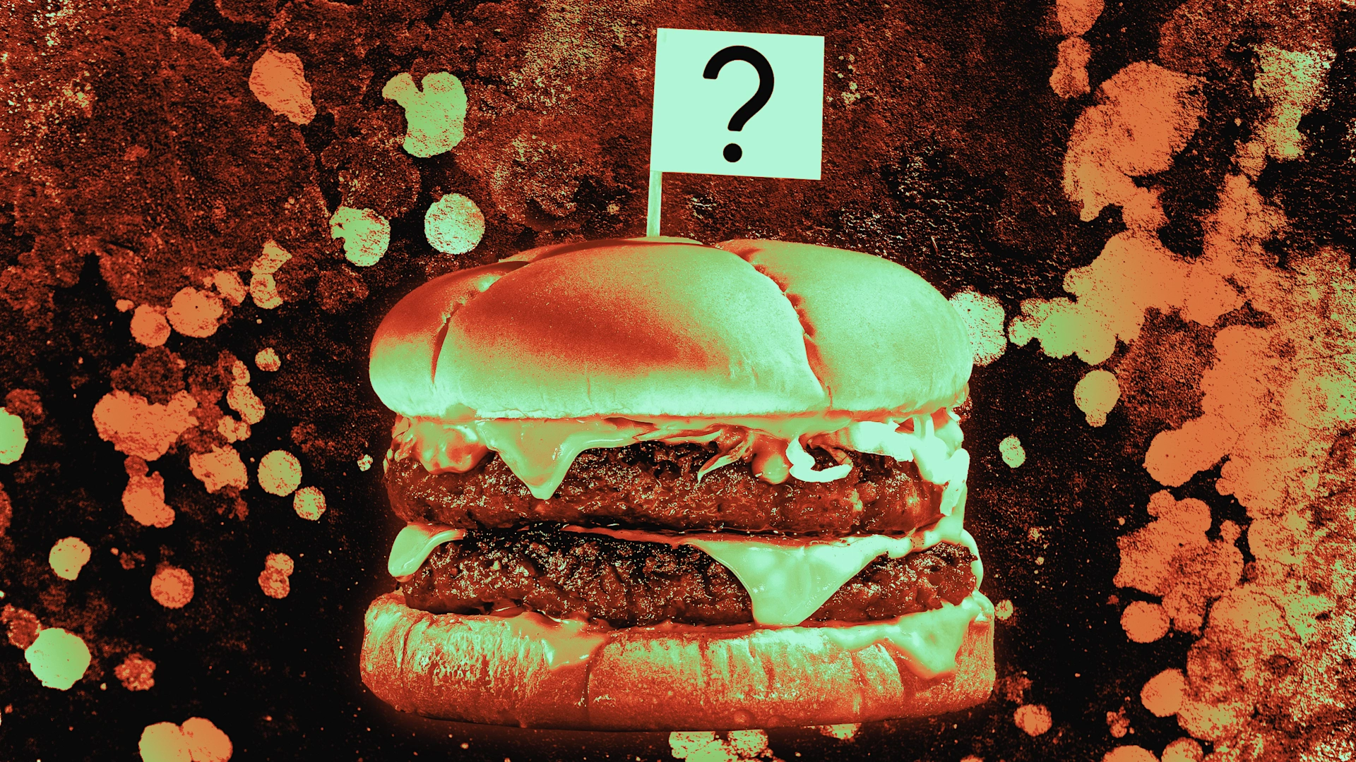 plant-based food - Fast Company