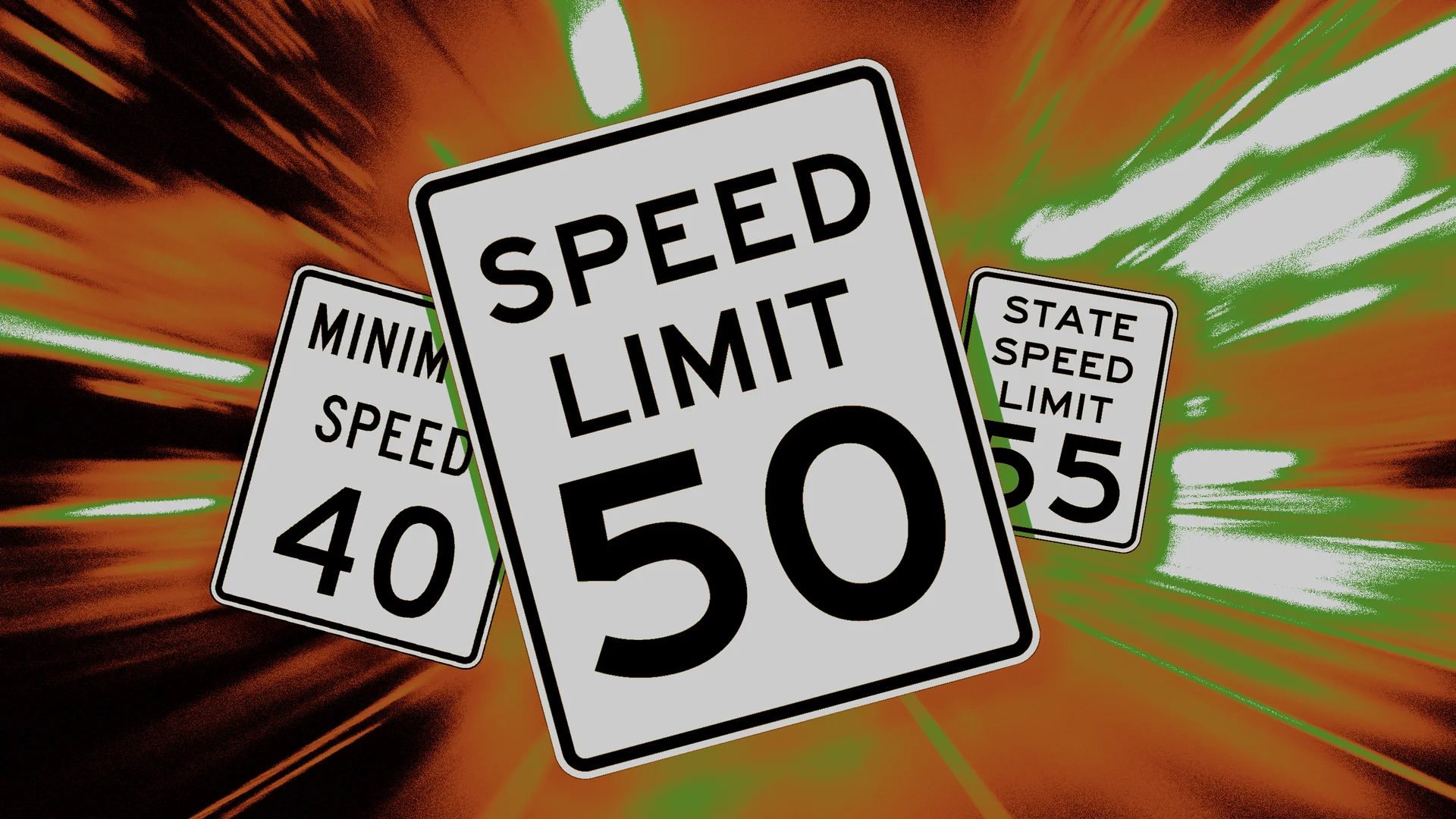 How to combat speeding deaths: Intelligent Speed Assistance - Fast Company