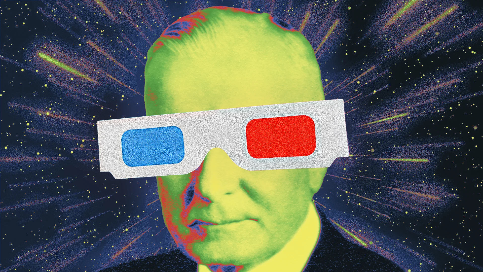 What if the future looks exactly like the past? - Fast Company