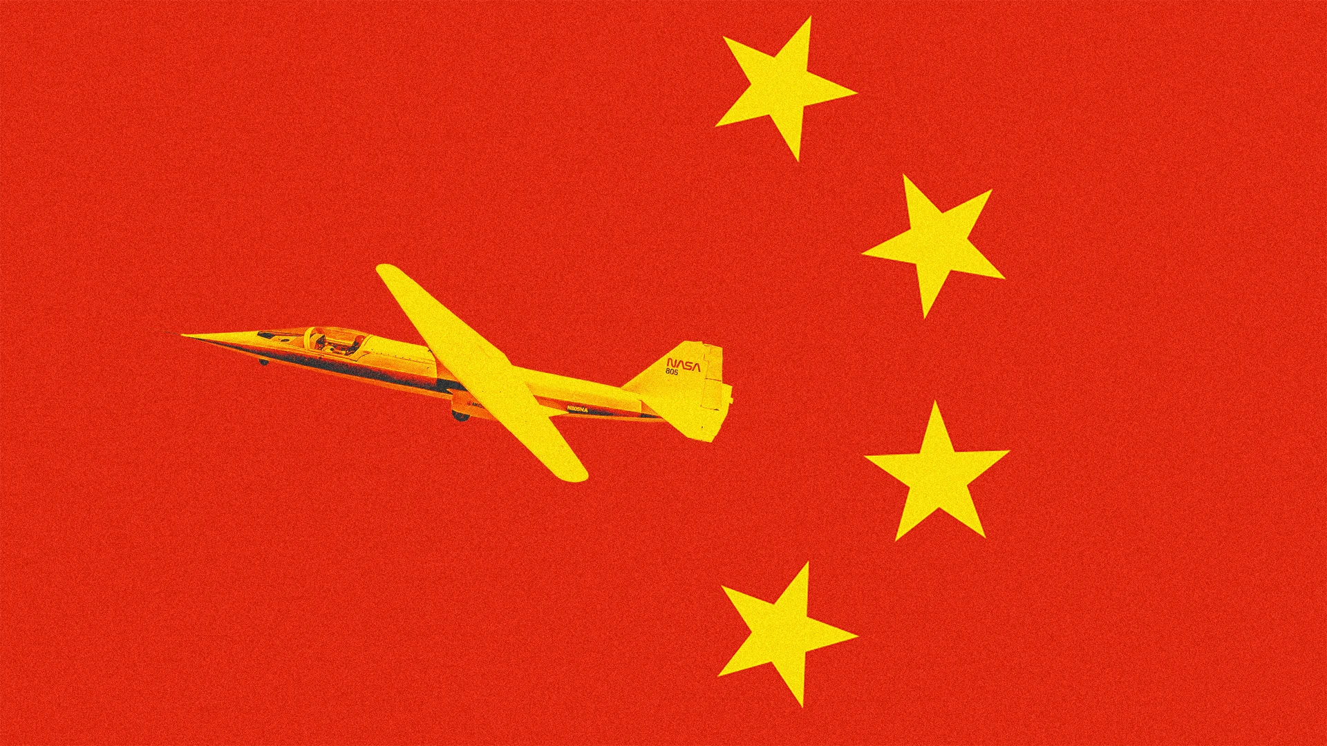 China's hypersonic drone mothership is based on an old NASA idea - Fast ...