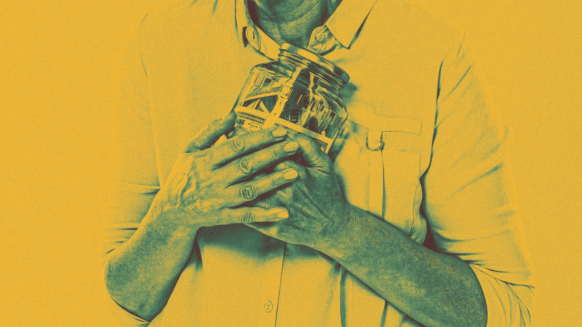 How Gen X can prevent the Social Security disaster scenario - Fast Company