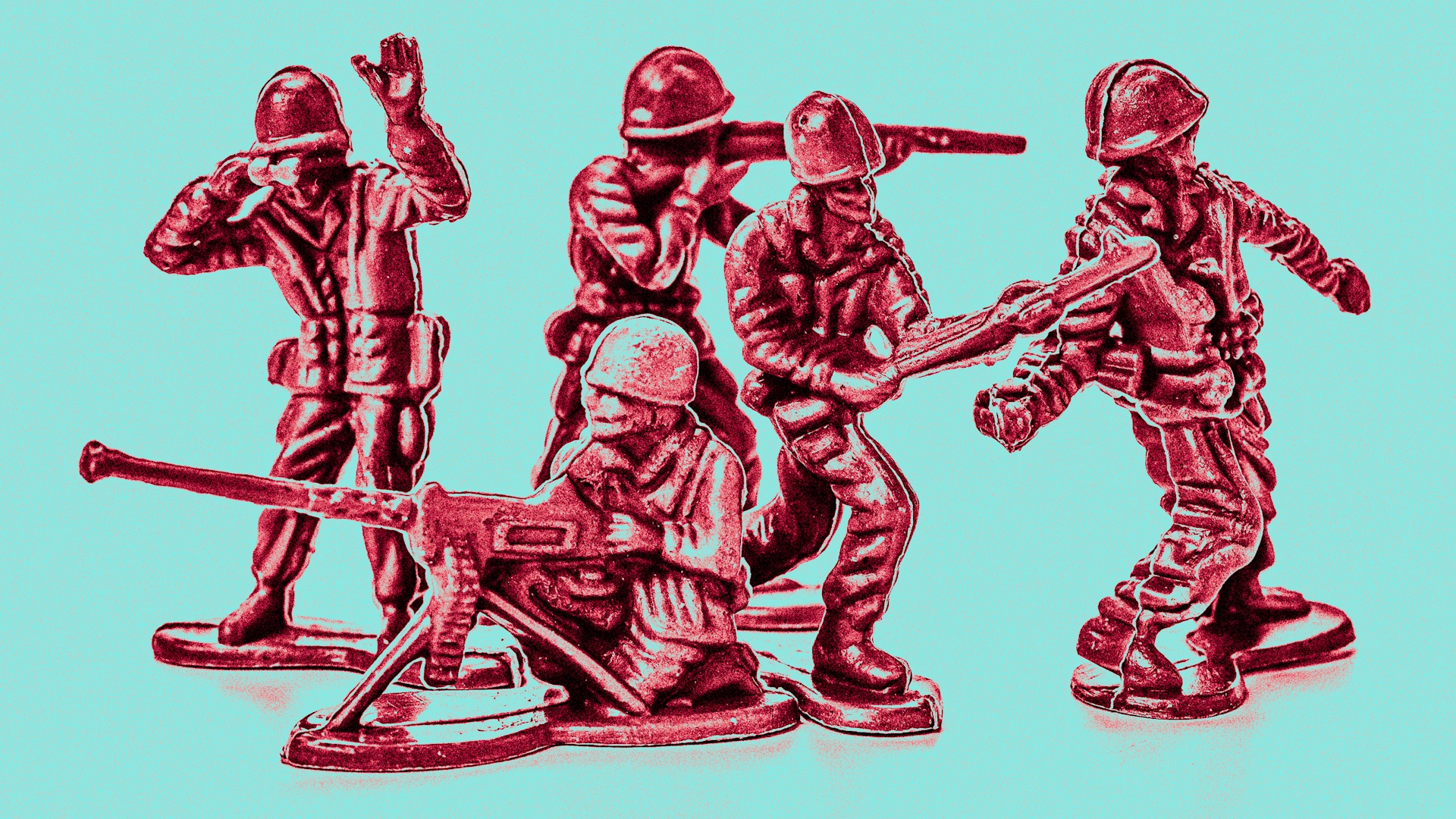 The Army is tapping influencers to win over Gen Z recruits - Fast Company