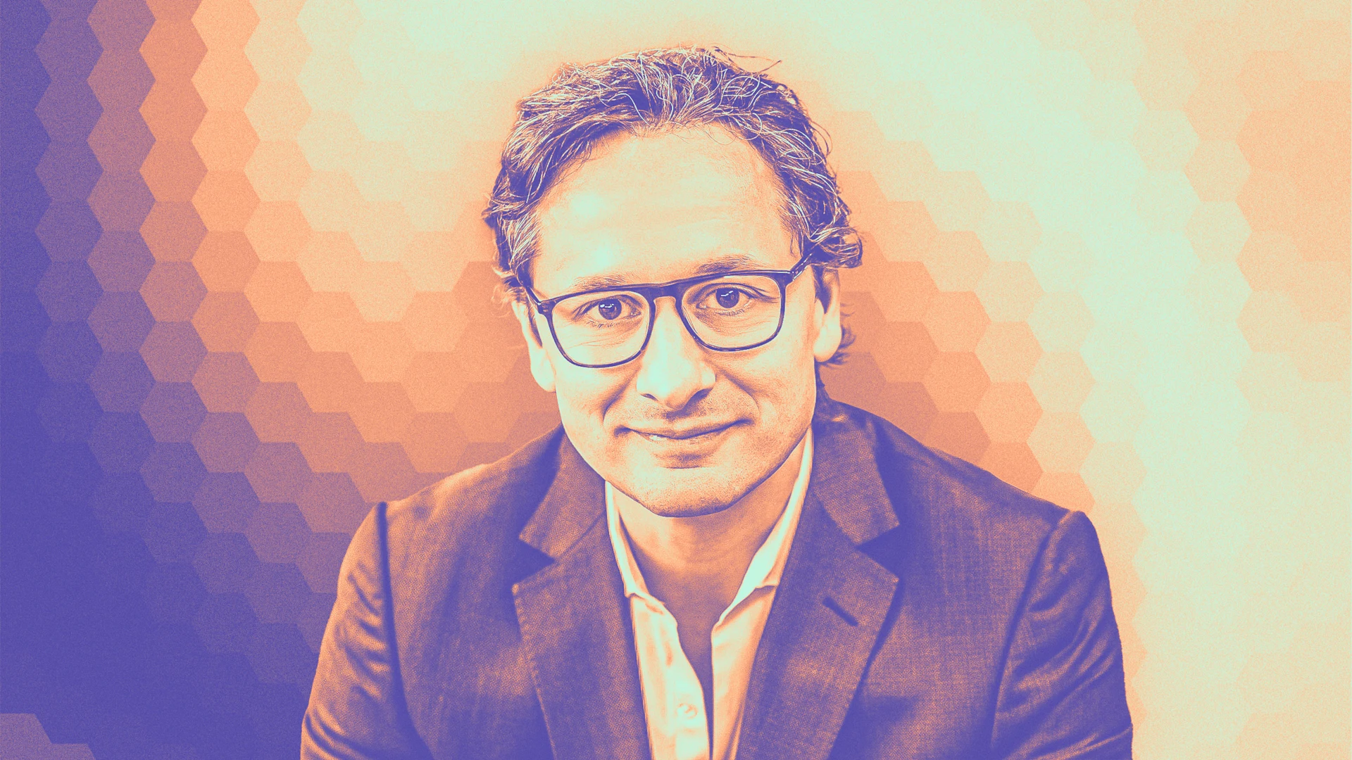 How one CEO used AI to scale himself - Fast Company