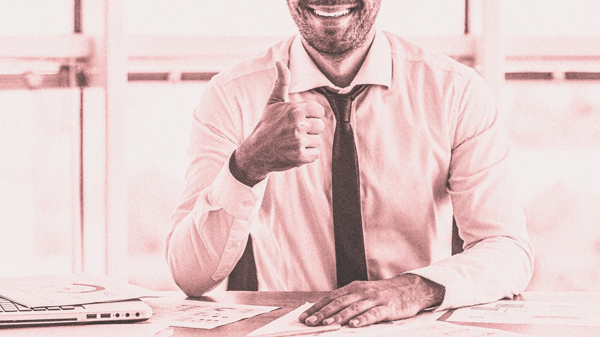 How to be a less intimidating (and more approachable) manager - Fast ...