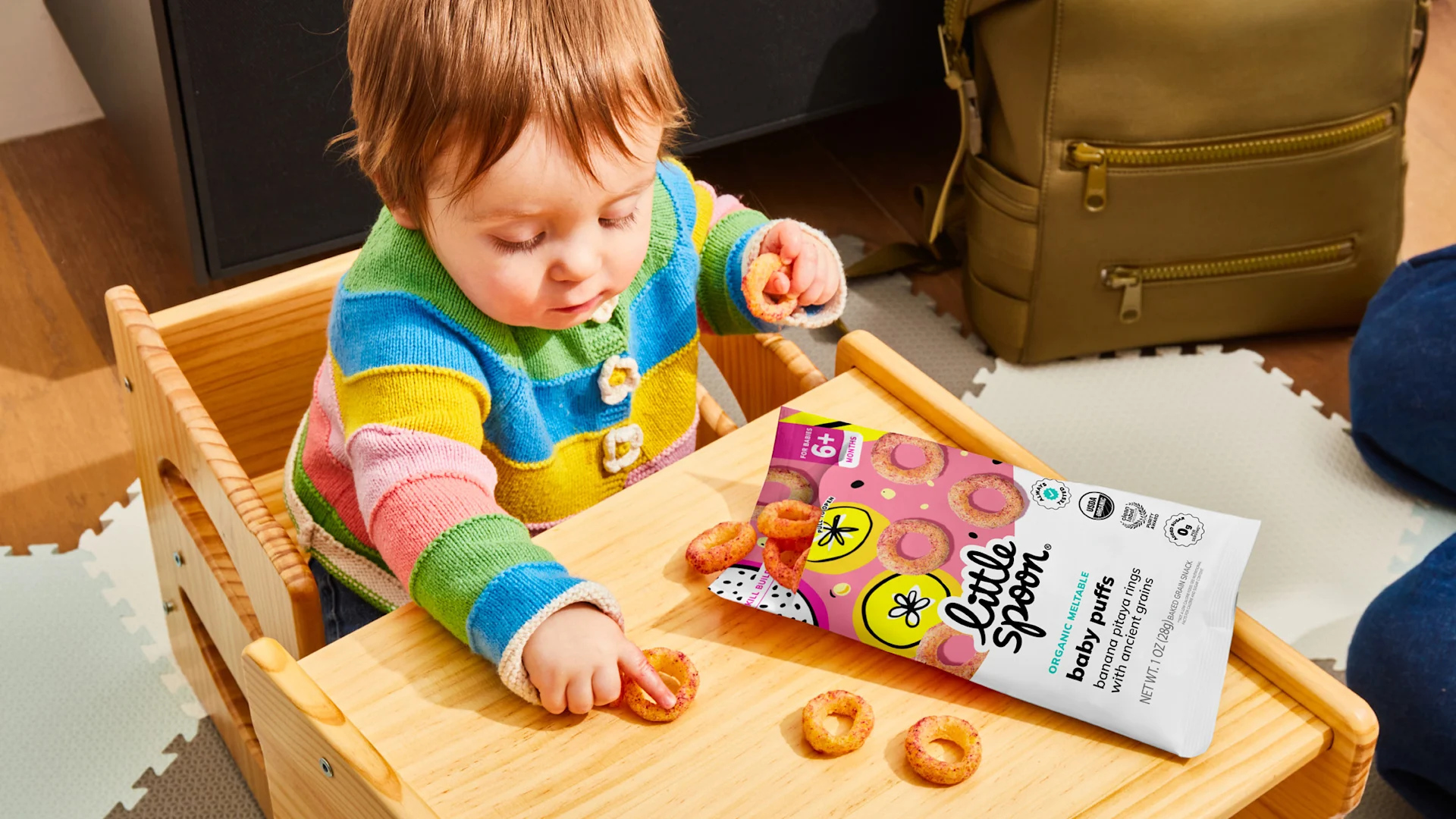 Little Spoon is coming to a Target near you - Fast Company