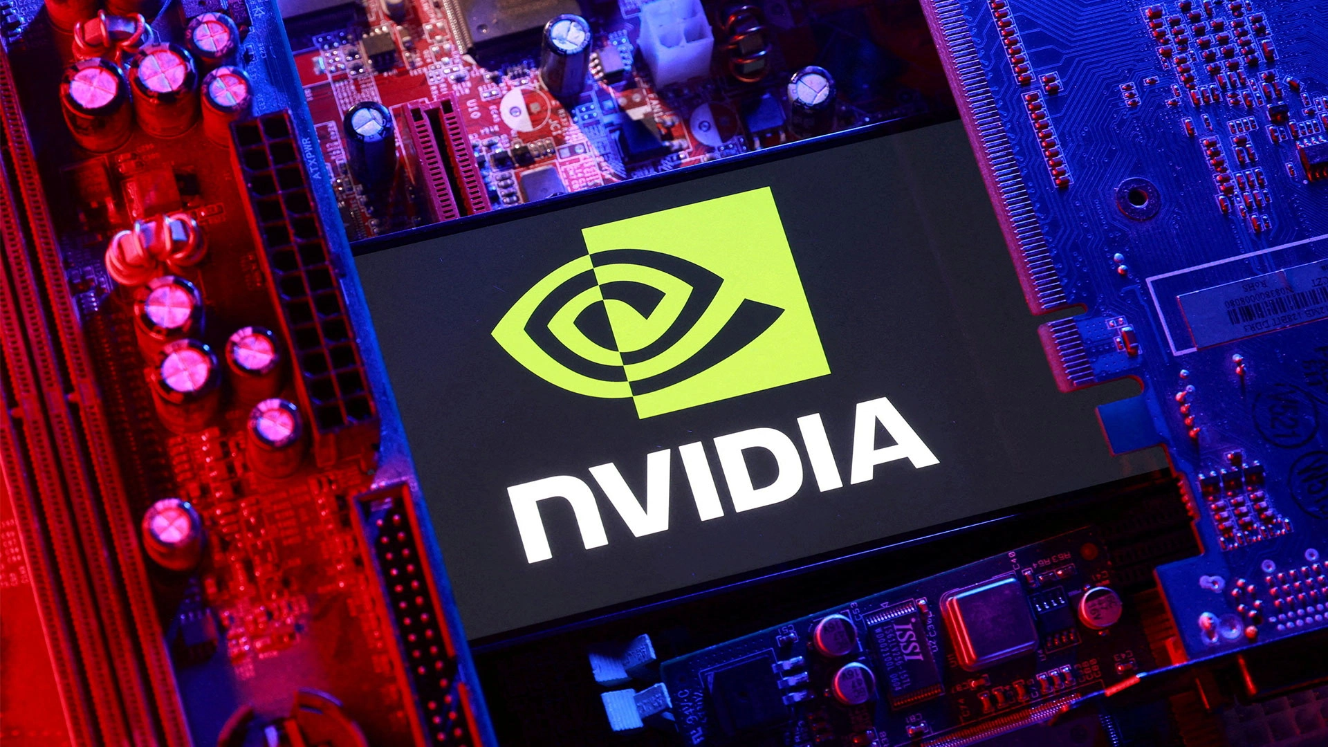 Nvidia announces $5 billion investment in chipmaker Intel - Fast Company