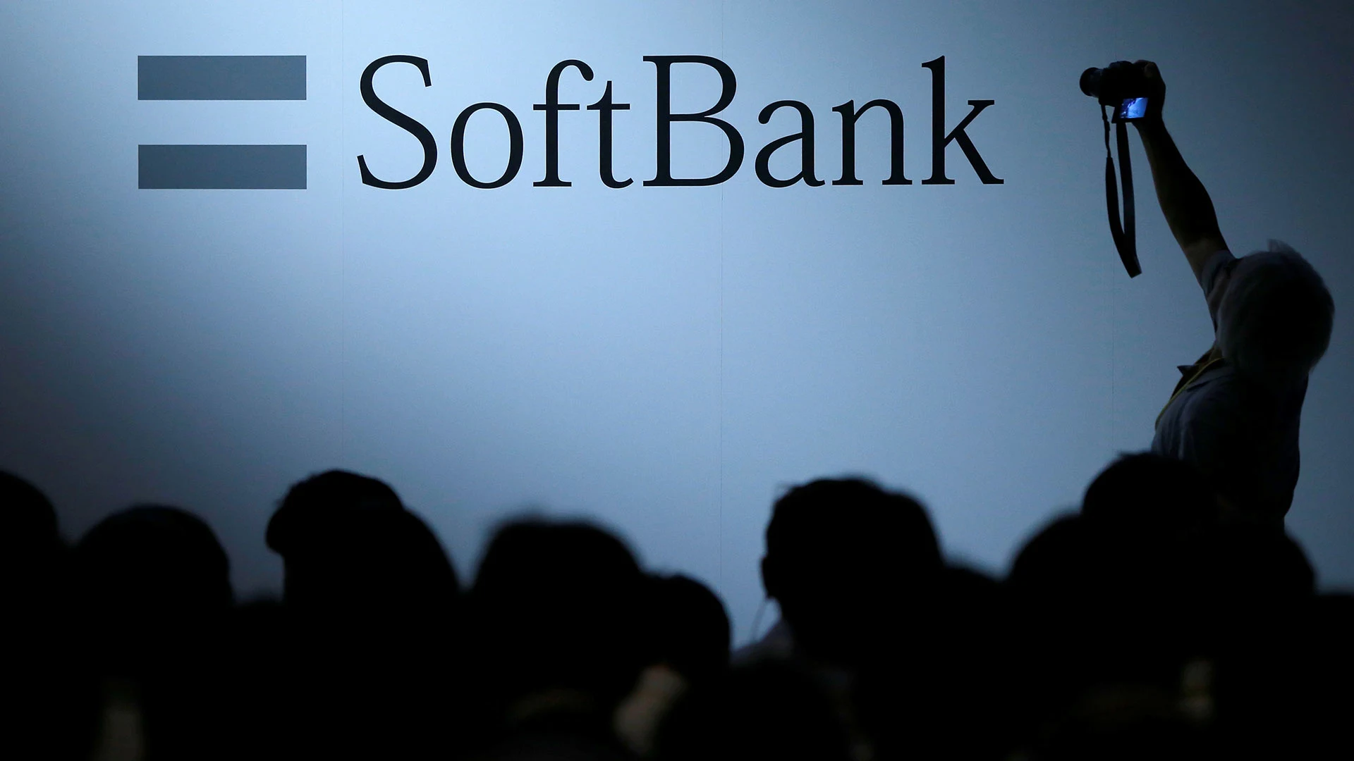 SoftBank to lay off 20% of Vision fund team in pivot to AI - Fast Company