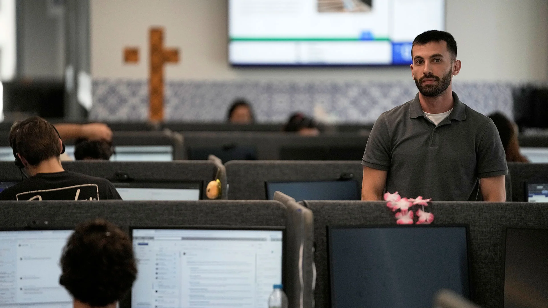 Why AI’s impact on call centers won’t be as dire as predicted - Fast ...