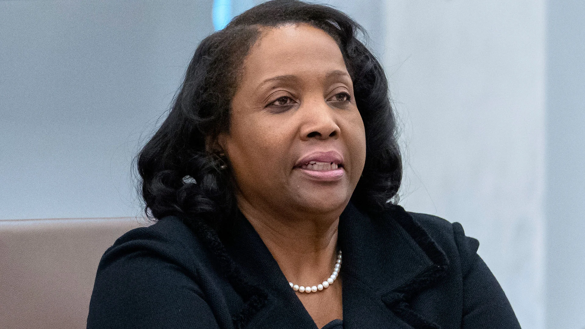 Lisa Cook can remain the Fed's governor, for now, court rules - Fast ...