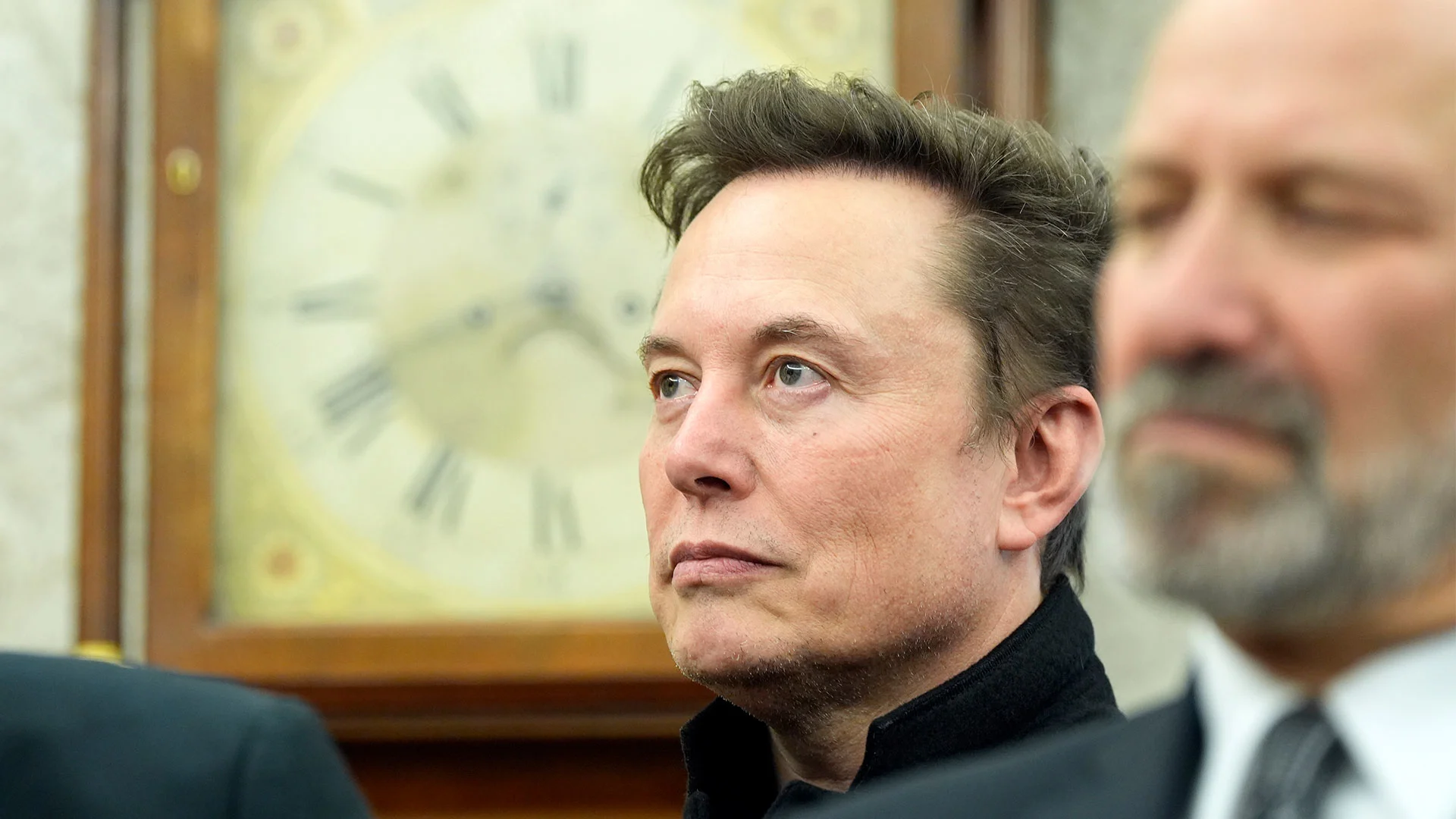 Who took away Elon Musk’s title of world’s richest person? - Fast Company