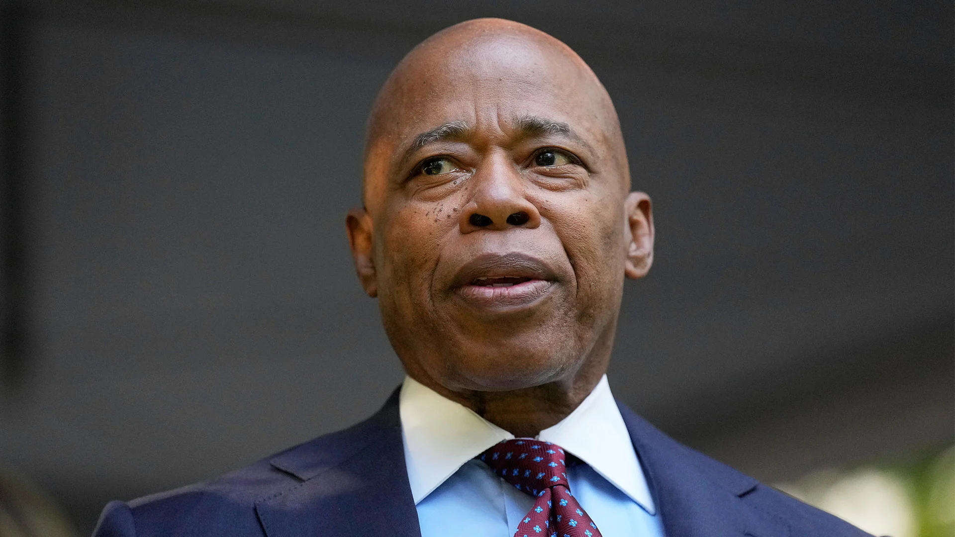 Why Eric Adams, NYC’s mayor, is ending his reelection campaign - Fast ...