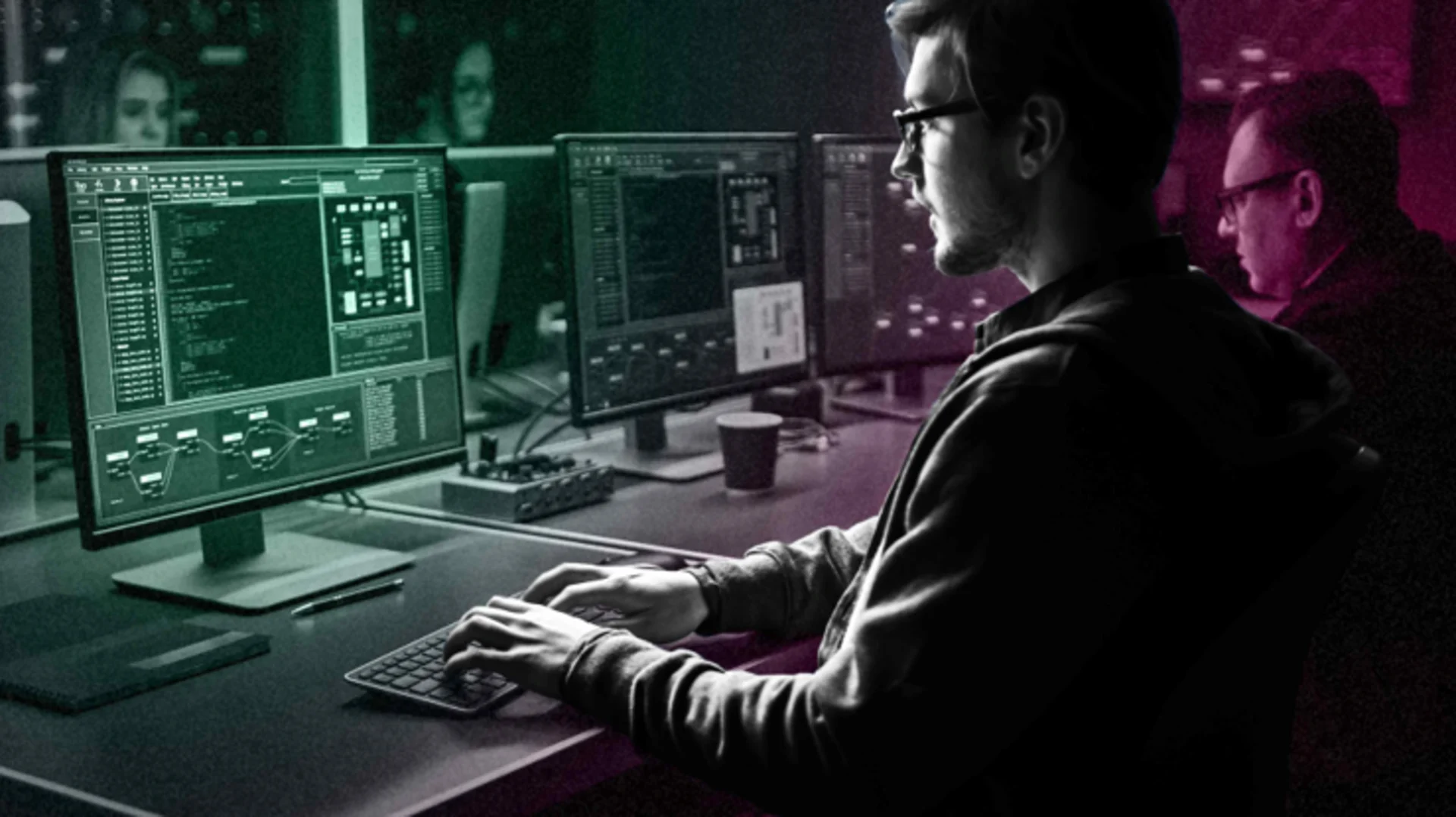 Trade In Intelligence: The Next Big Play For Defense Entrepreneurs ...