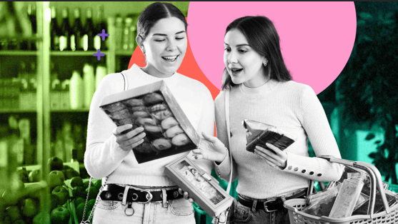 5 hot takes about snacking that tell you what consumers care about ...