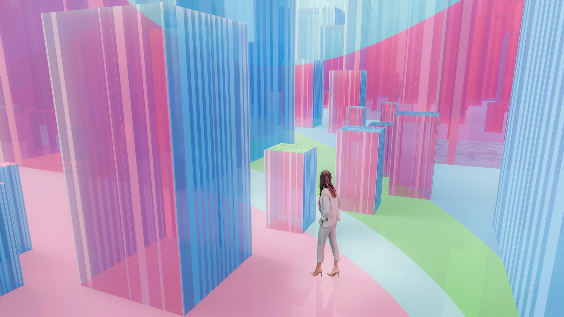 Make hard things look easy - Fast Company