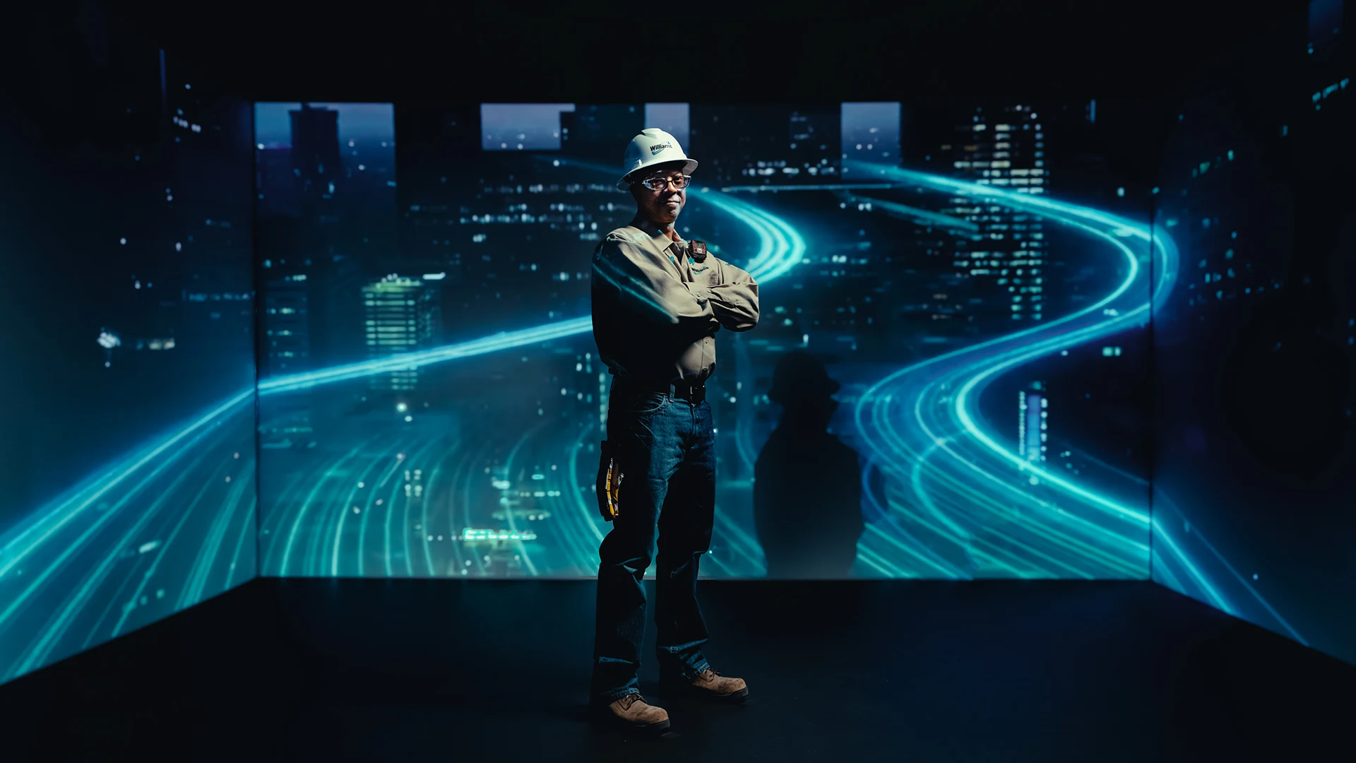 Williams: Innovating for the changing energy landscape - Fast Company