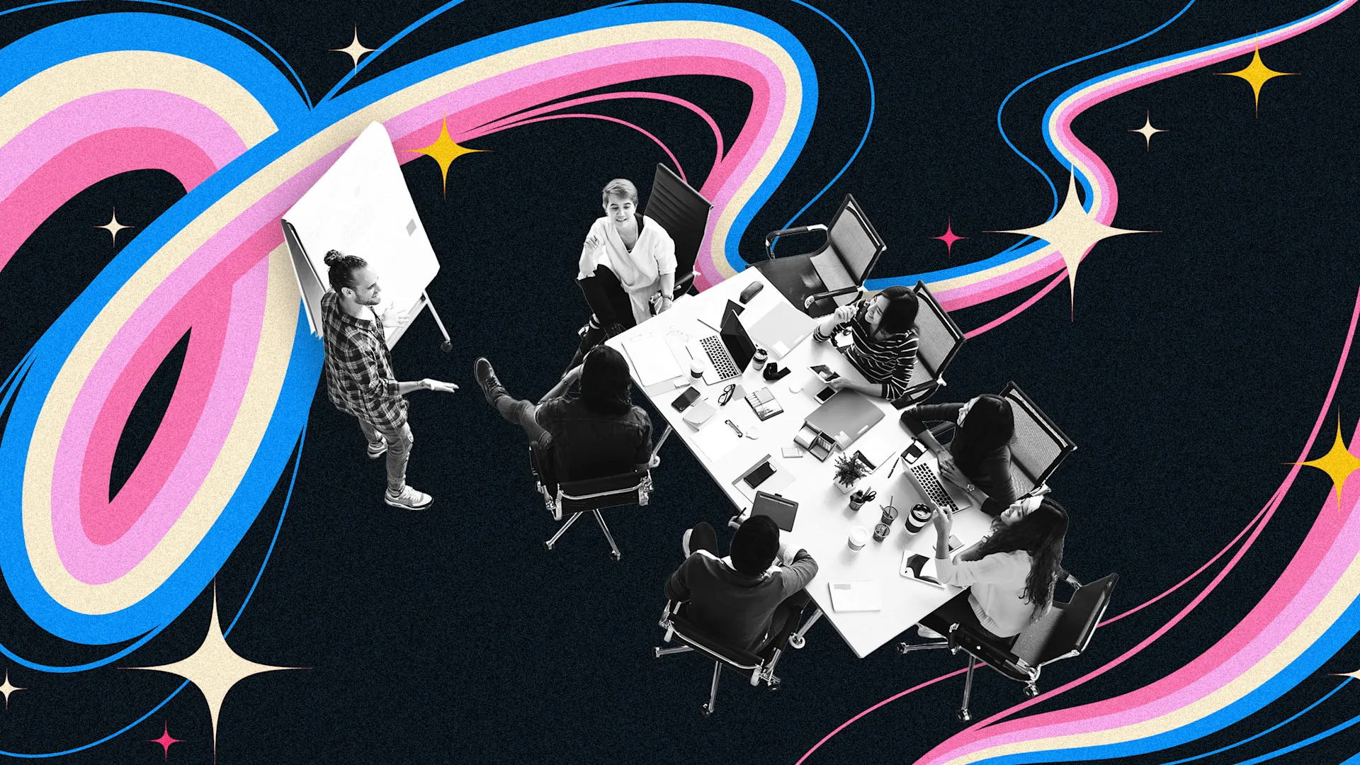 Why you and your team should focus more on creativity and less on ...