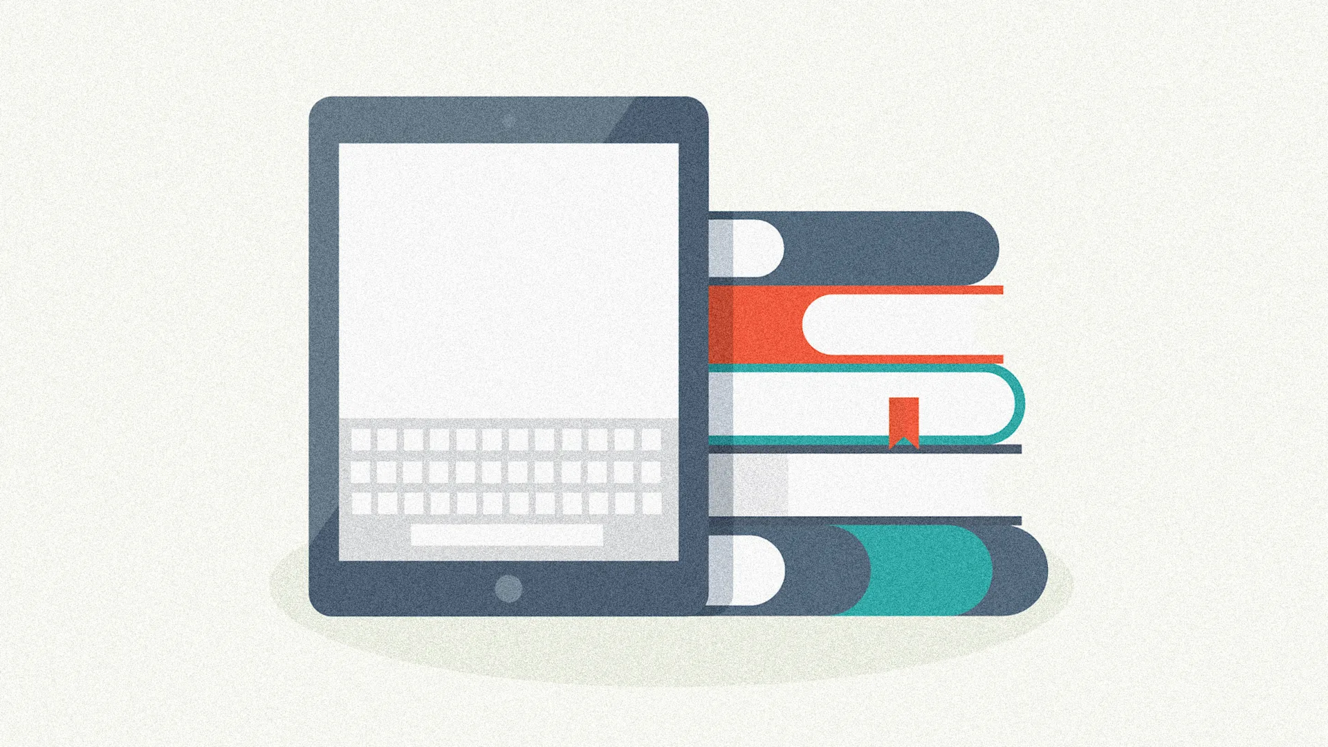 From Kindle to Kobo and beyond, this free ebook depot will blow your mind - Fast Company