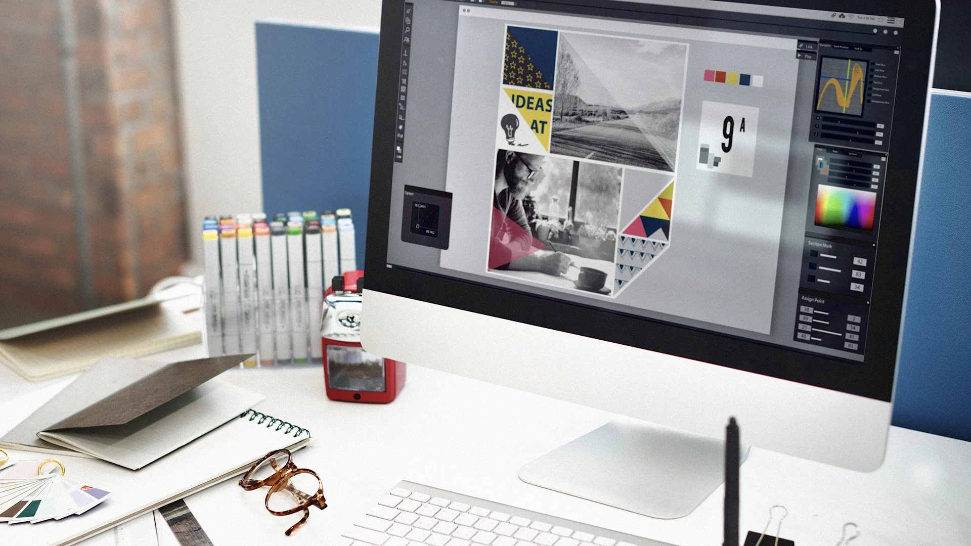 Why design challenges are the wrong way to evaluate talent - Fast Company