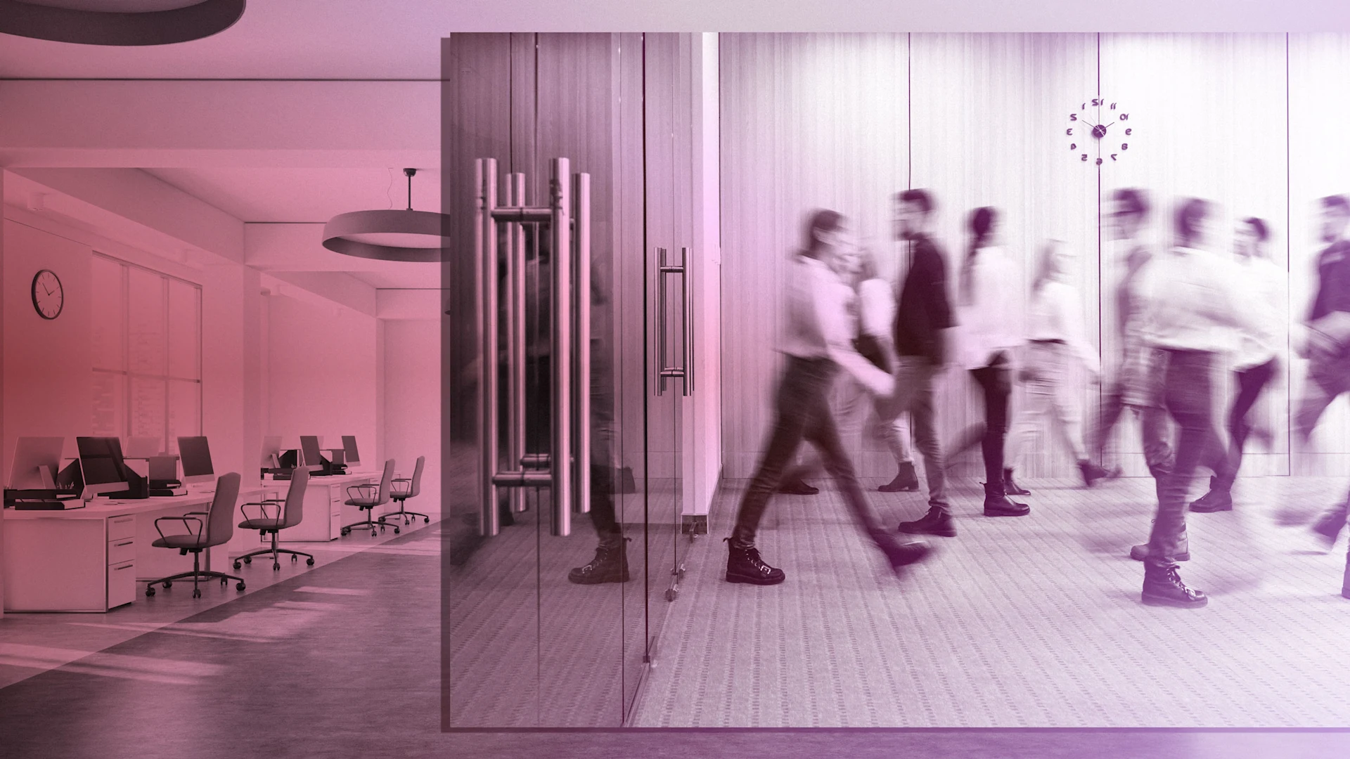 Is the return-to-office push backfiring on employers? - Fast Company