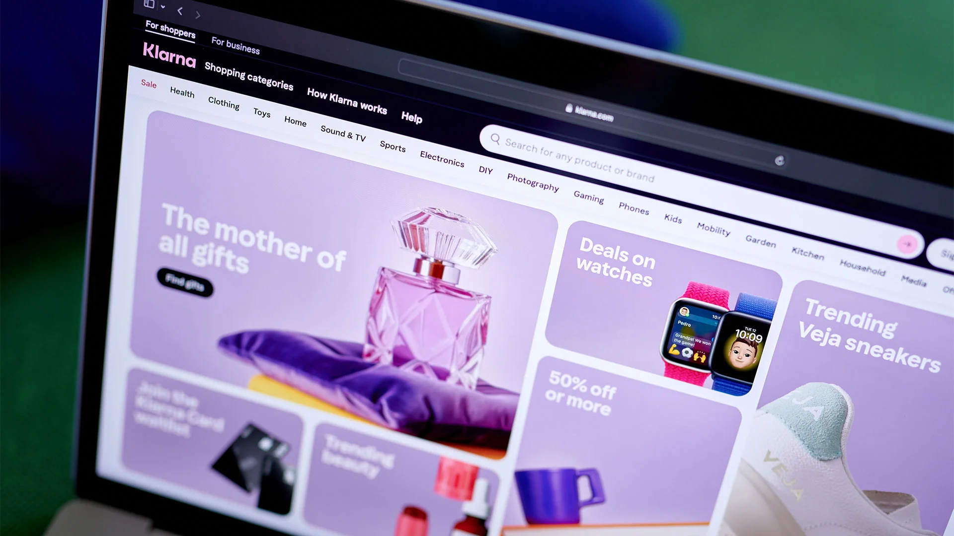 Klarna IPO date, stock listing nears; target share price revealed ...