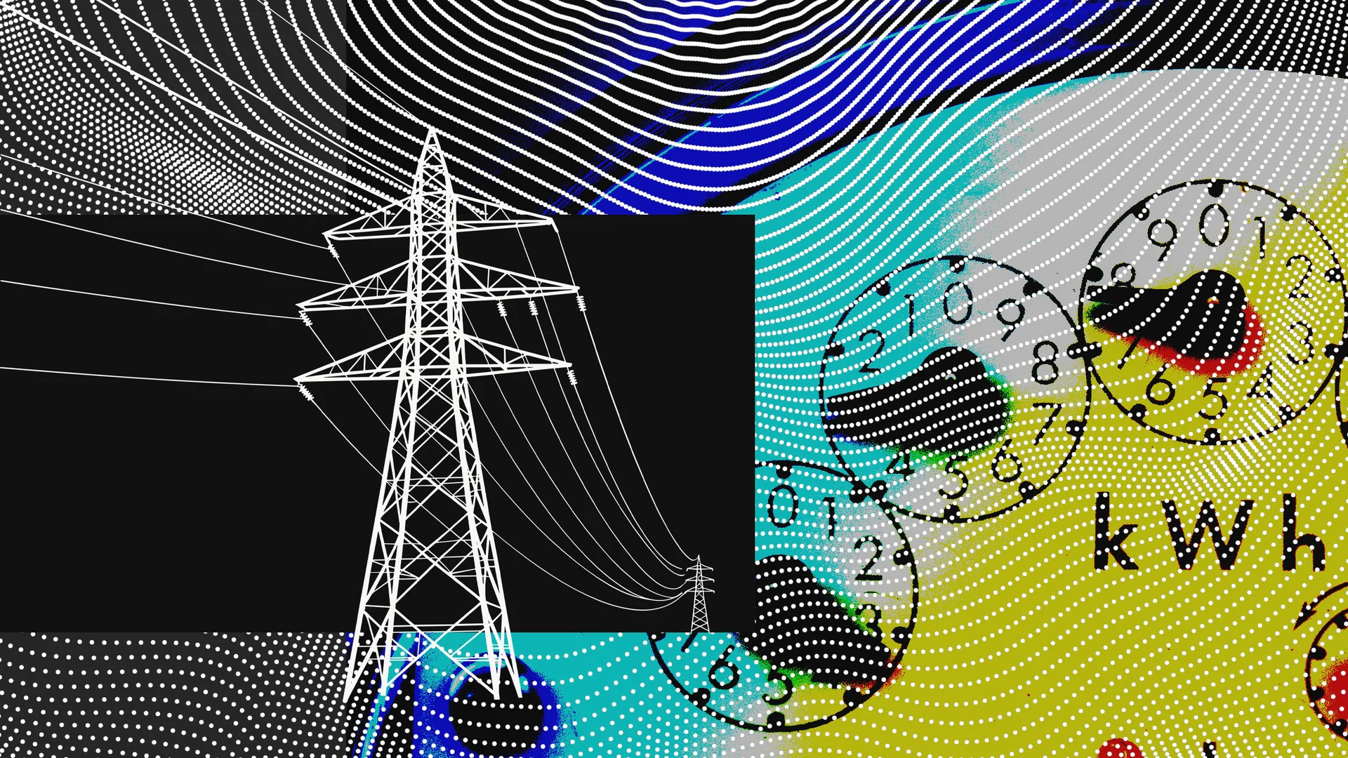AI’s next bottleneck is cheap electricity - Fast Company