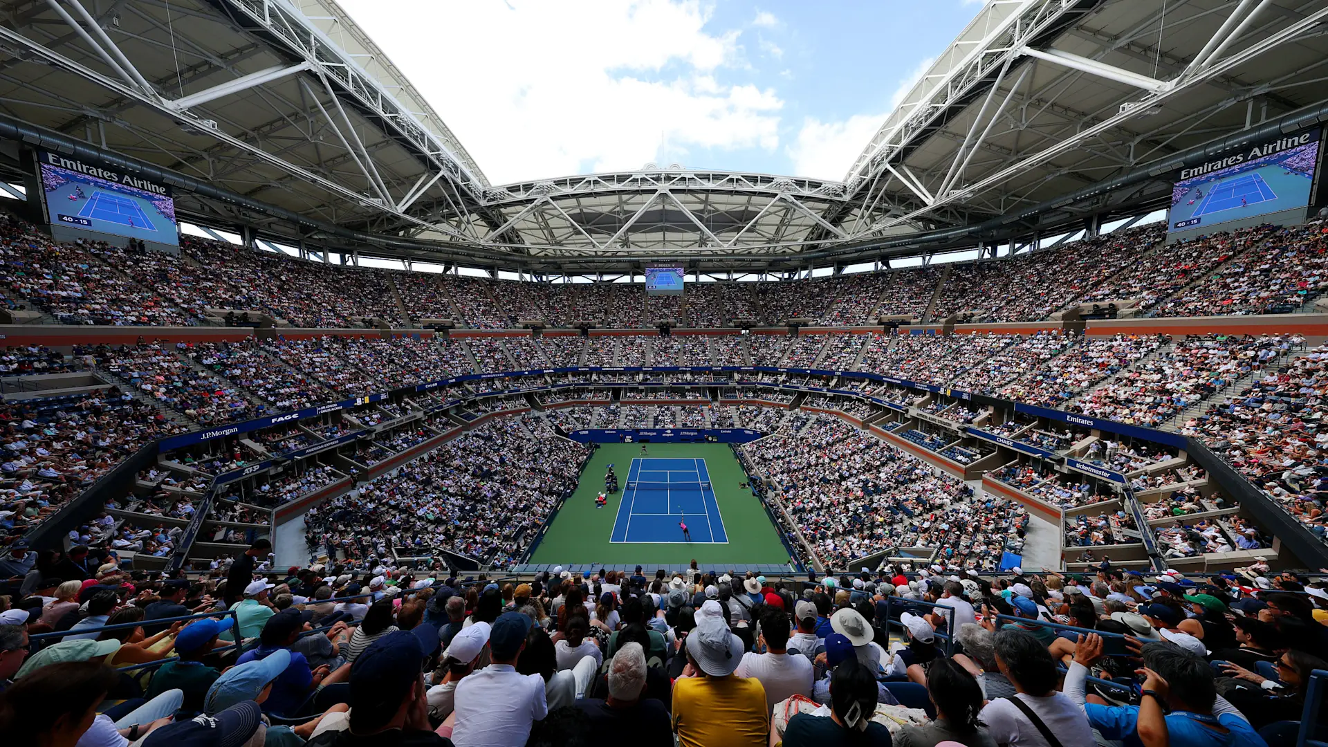 This CEO went viral for horrible behavior at the US. Open - Fast Company