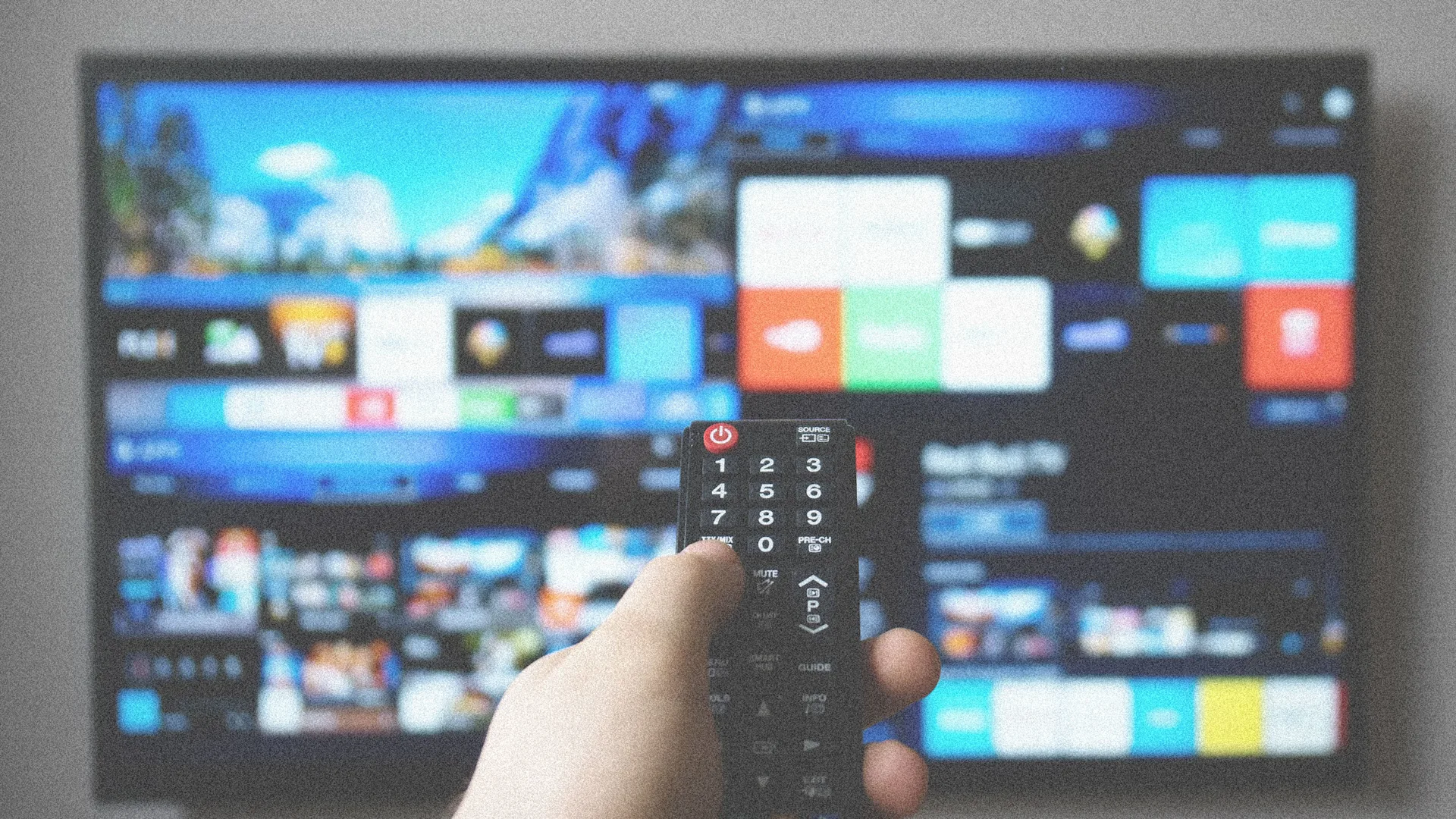 This smart streaming clock is the perfect Netflix companion - Fast Company