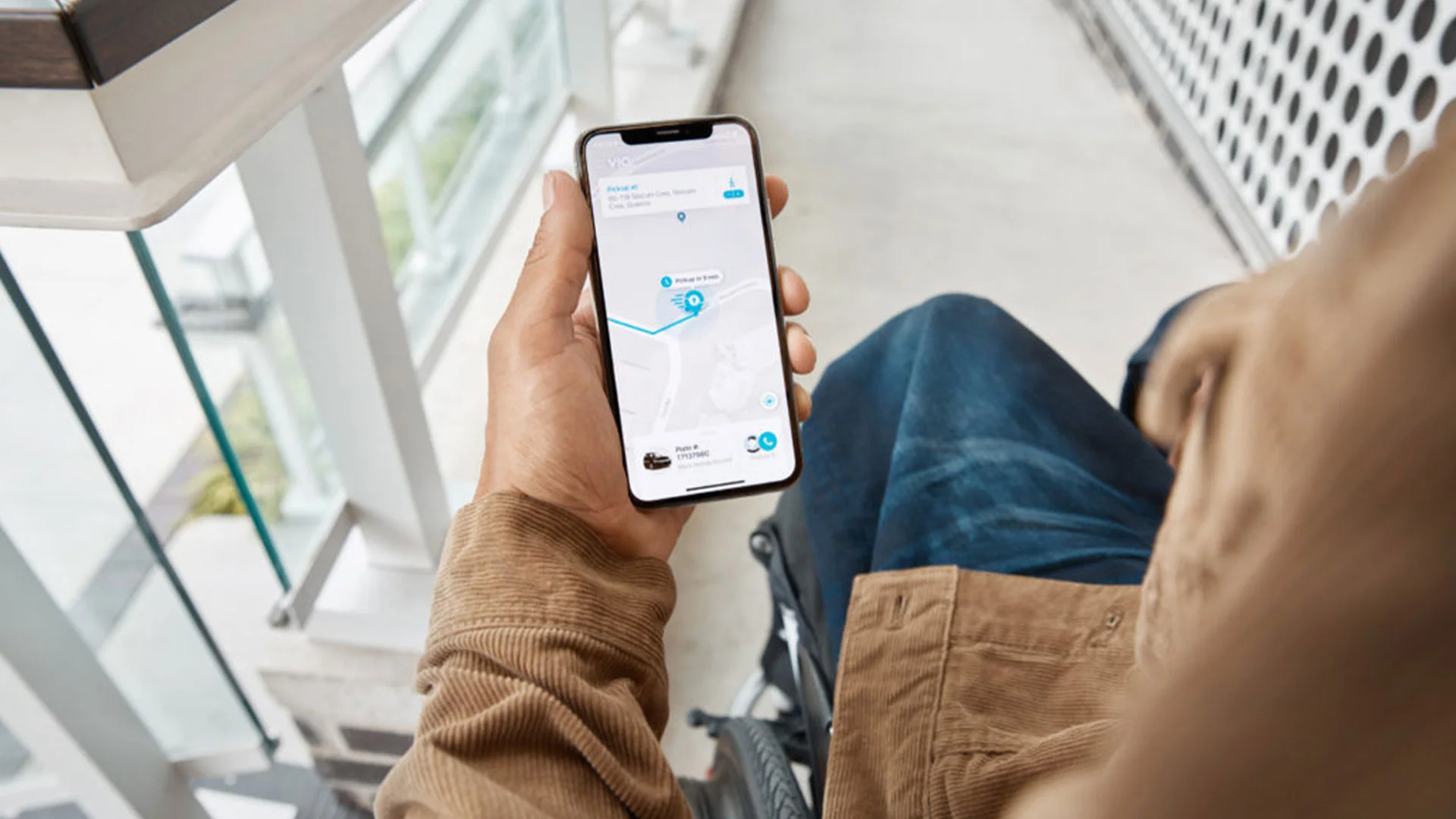 Via Transportation IPO: Stock listing date nears for transit tech ...