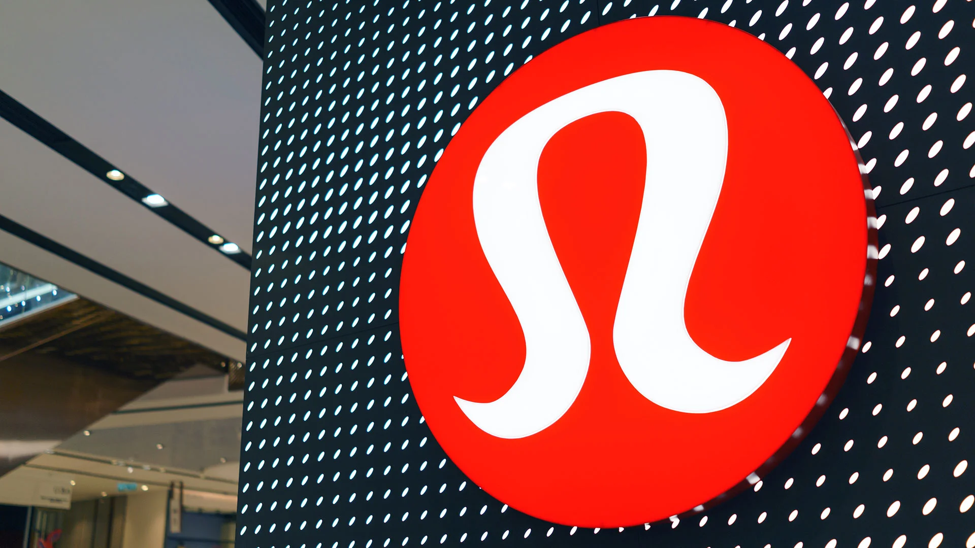 Lululemon stock price is crashing today: Trump's tariffs and de minimis ...