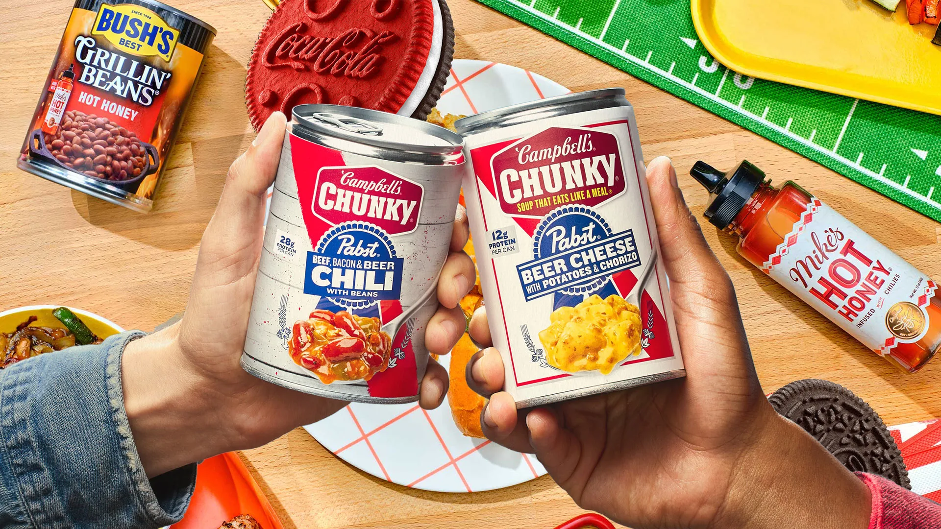 The rise (and limits) of shock marketing in brand collabs- Fast Company