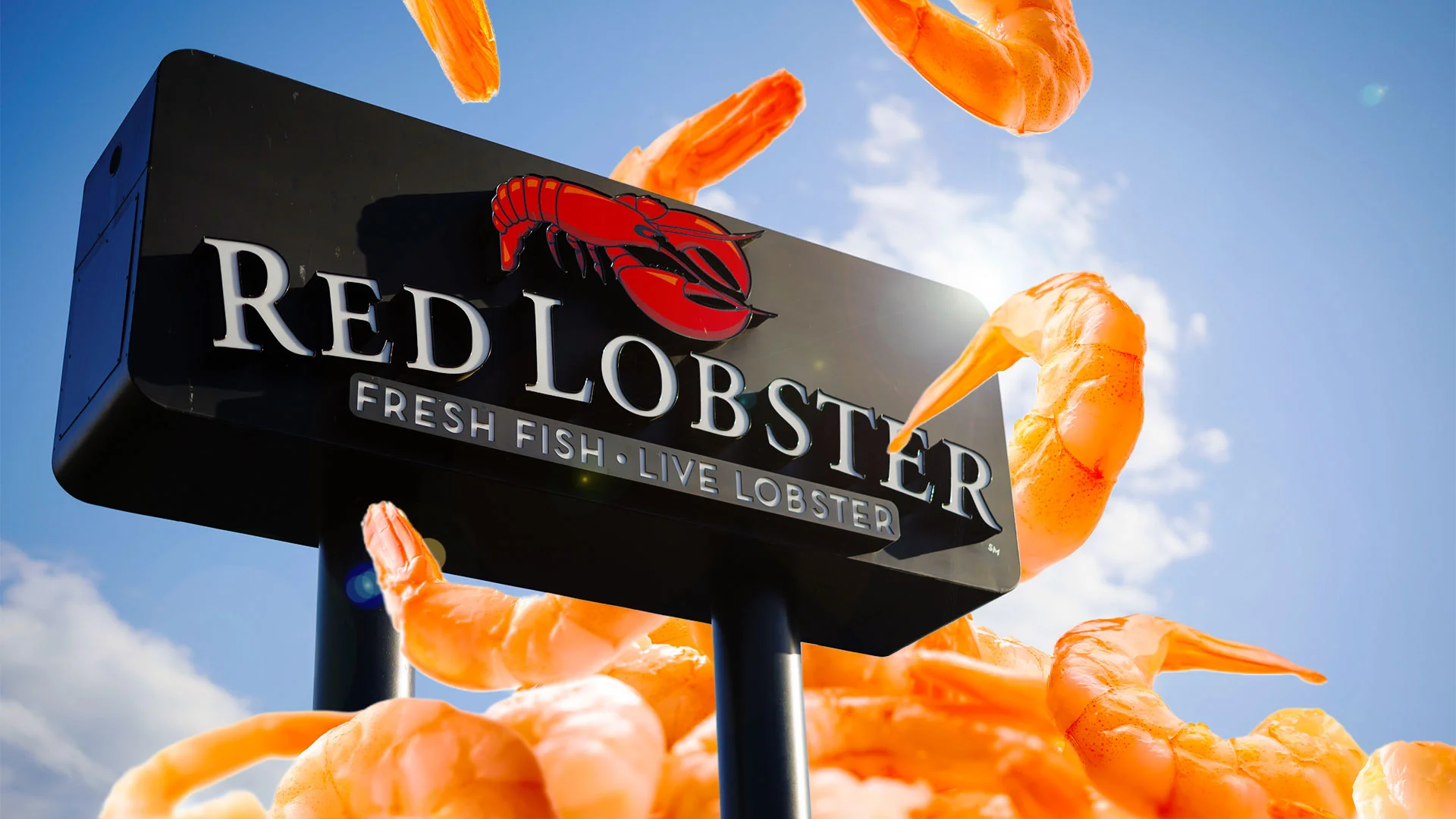 Endless shrimp contributed to Red Lobster’s bankruptcy. Now the company ...