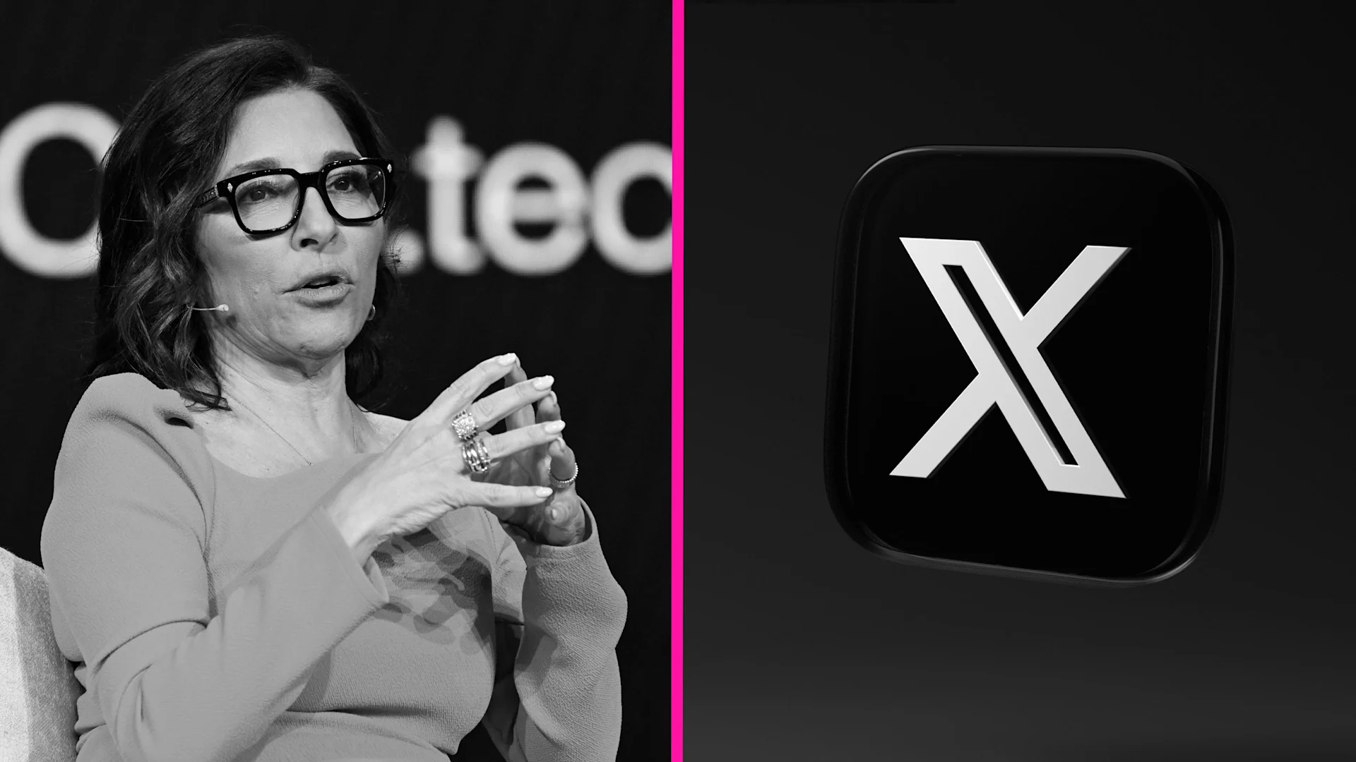 X has been CEO-less for months. Oddsmakers don’t believe that’s ...