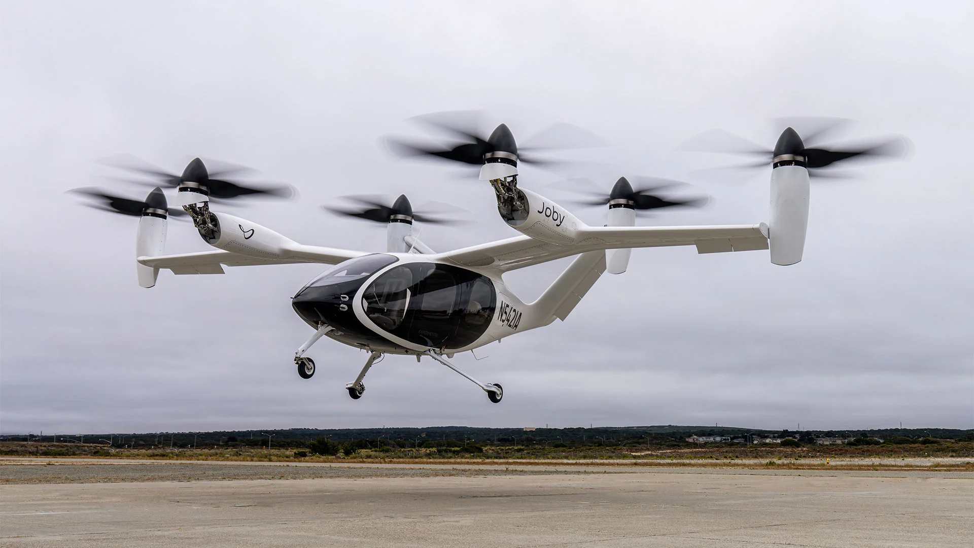Joby's bet on Blade is paying off: Uber deal boosts air taxis in NYC ...