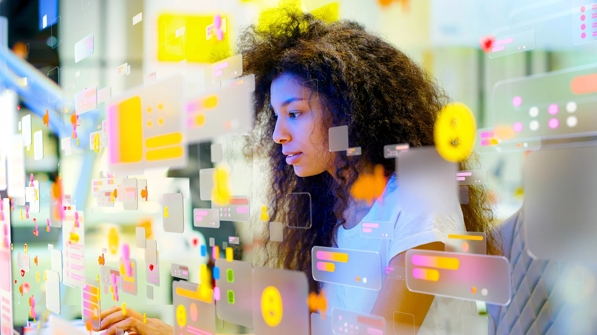 Research shows humans are far superior to AI on this business task ...