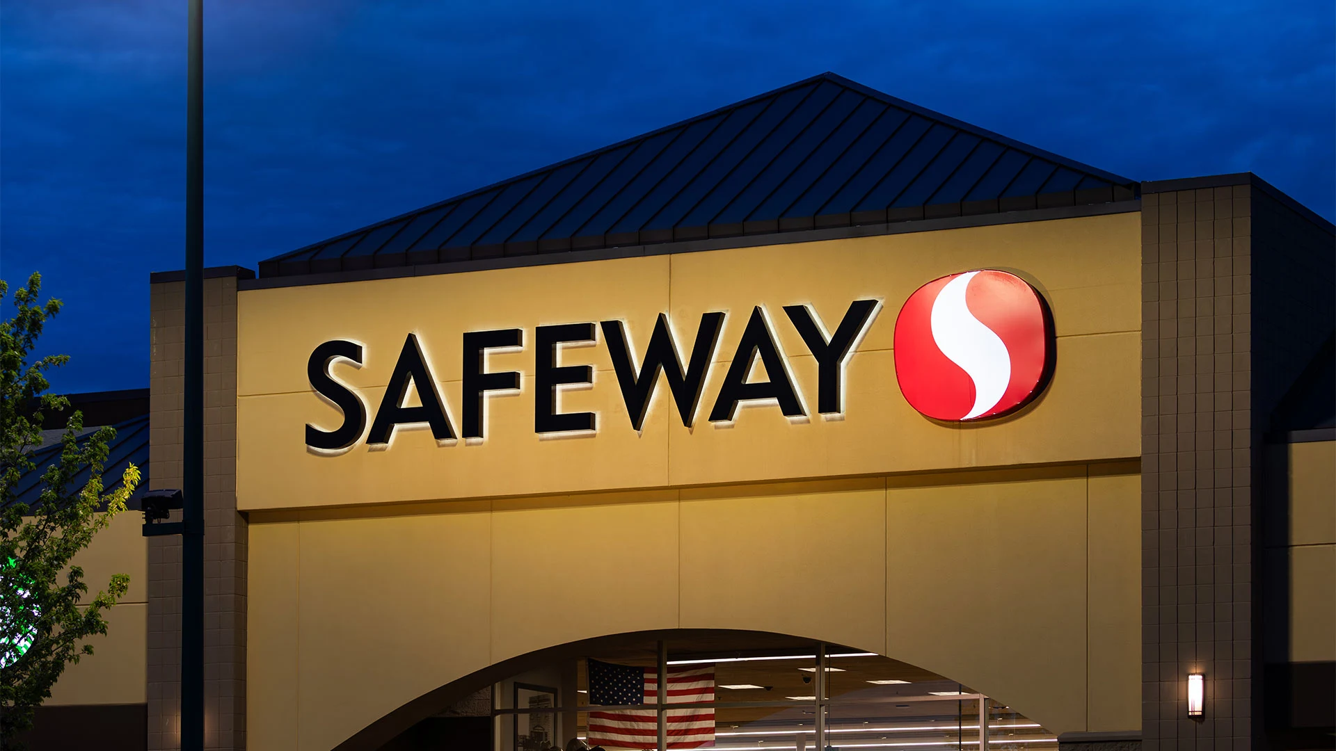 Safeway closing stores 2025: list of locations, Albertsons subsidiary ...