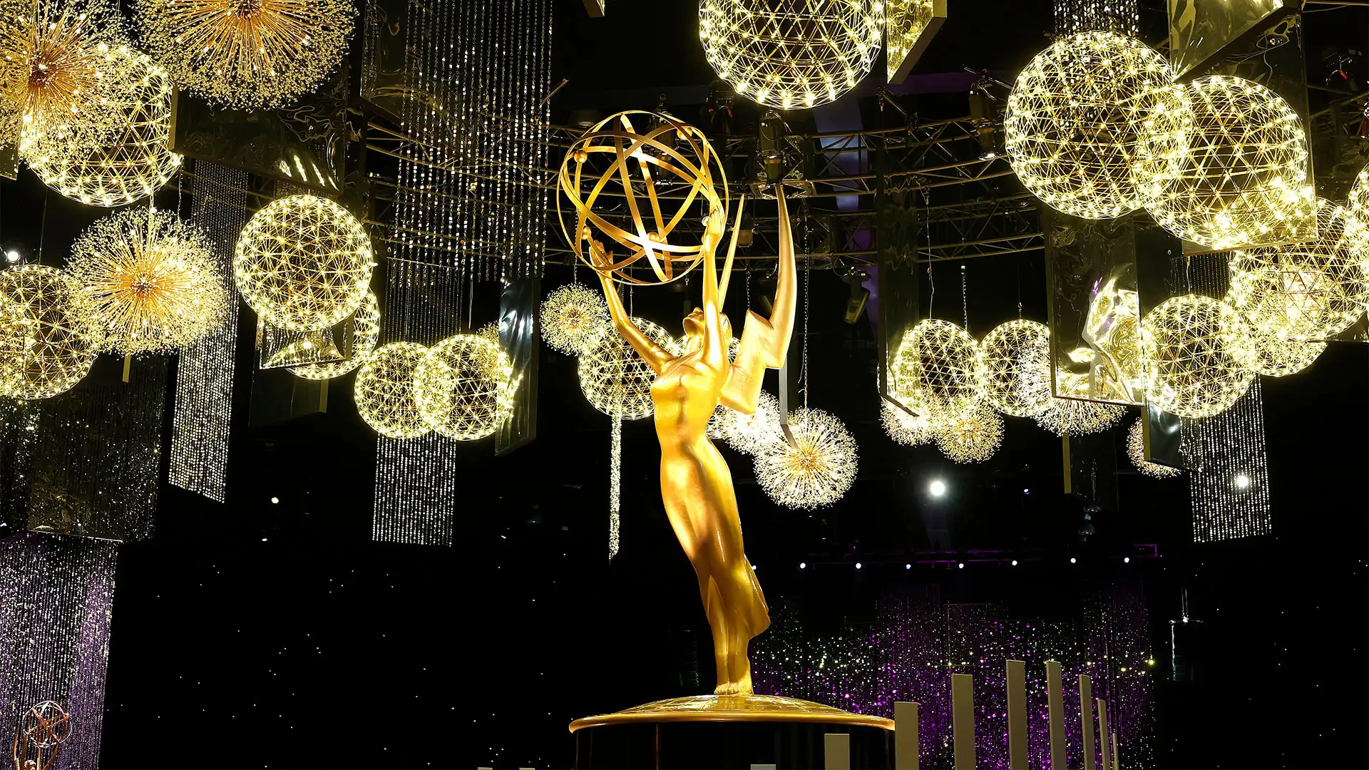 Emmys' livestream 2025: Watch TV awards, CBS, free options - Fast Company