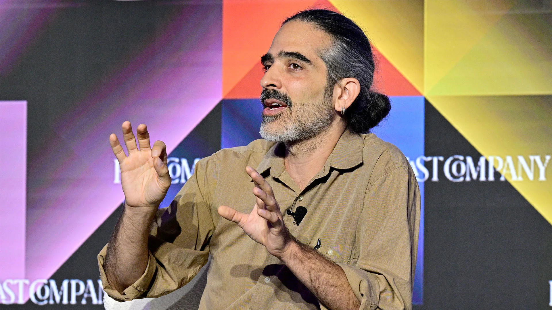 The battle for an open internet is happening now- Fast Company