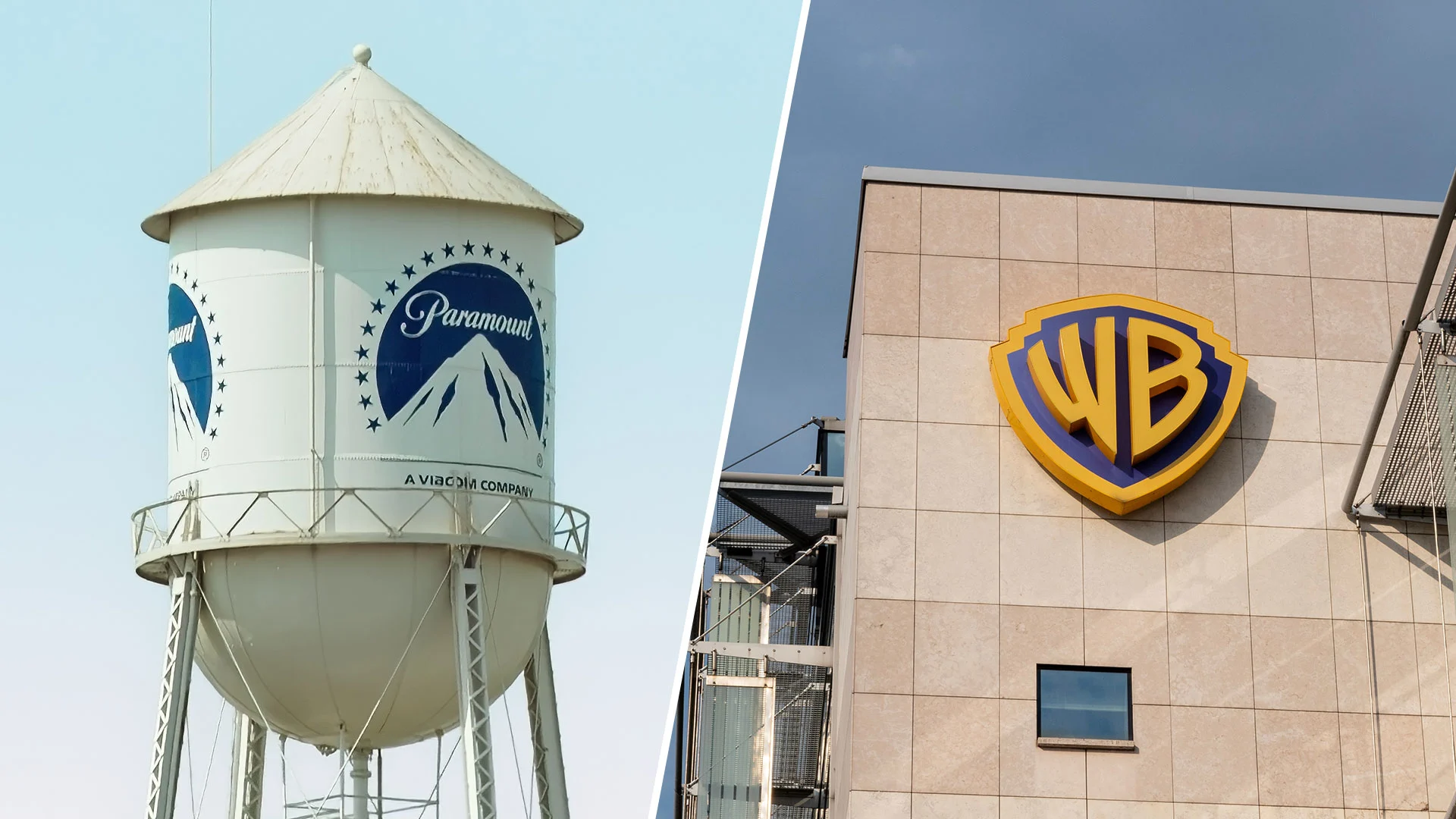 Paramount Skydance sets sights on Warner Bros. Discovery - Fast Company