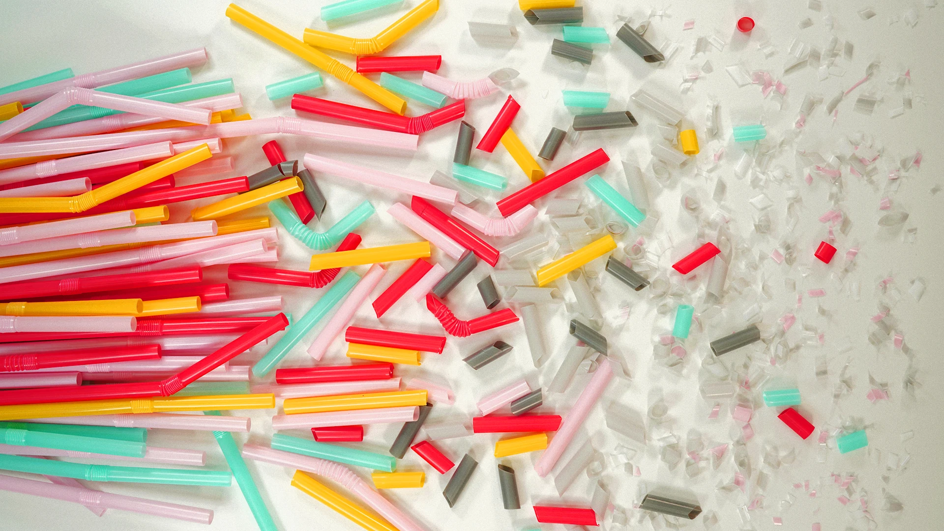 How states and cities are tackling the microplastics problem - Fast Company