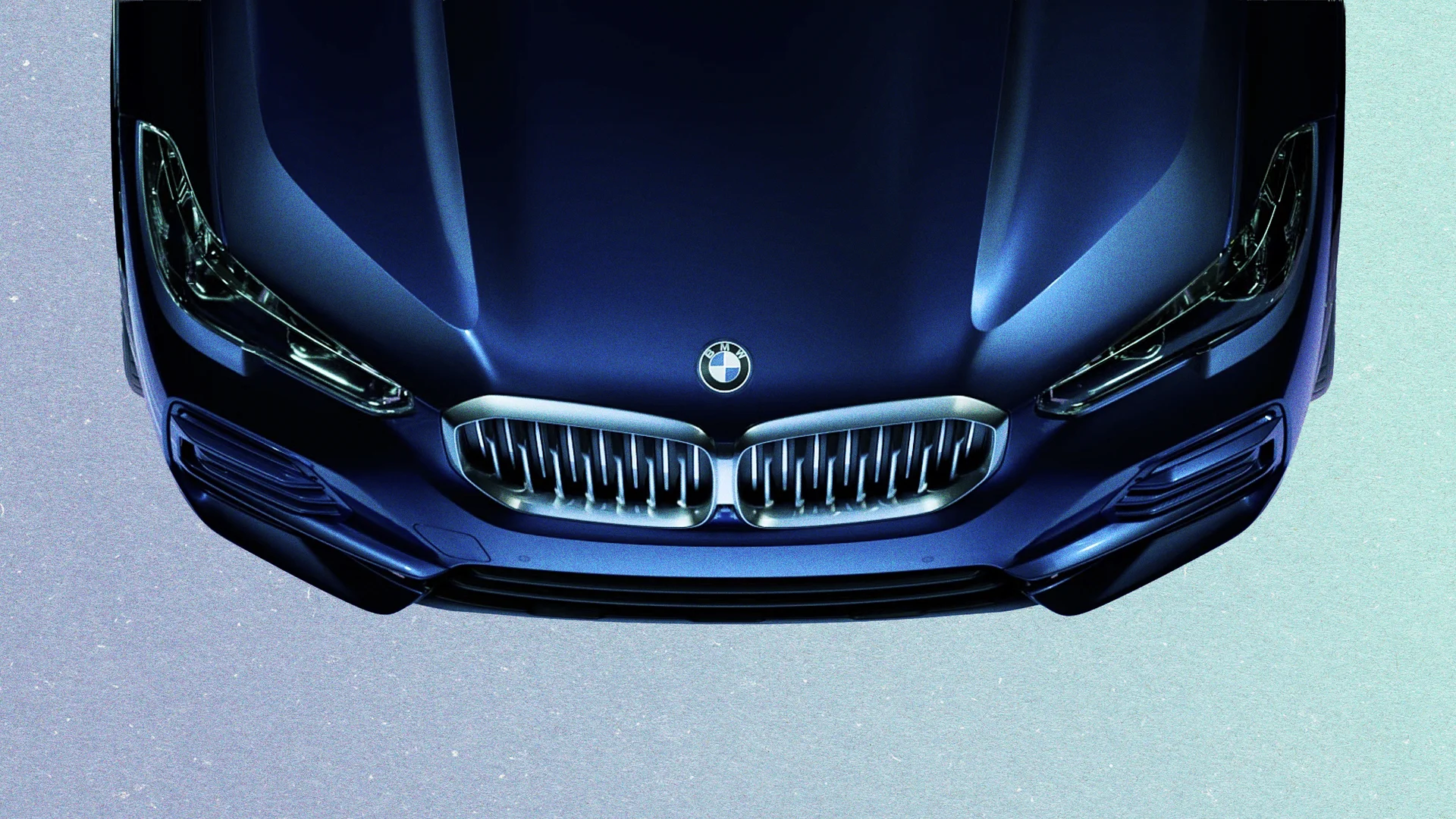 G Logo Bmw BMW Is Reportedly Exploring The Possibility Of Creating Its