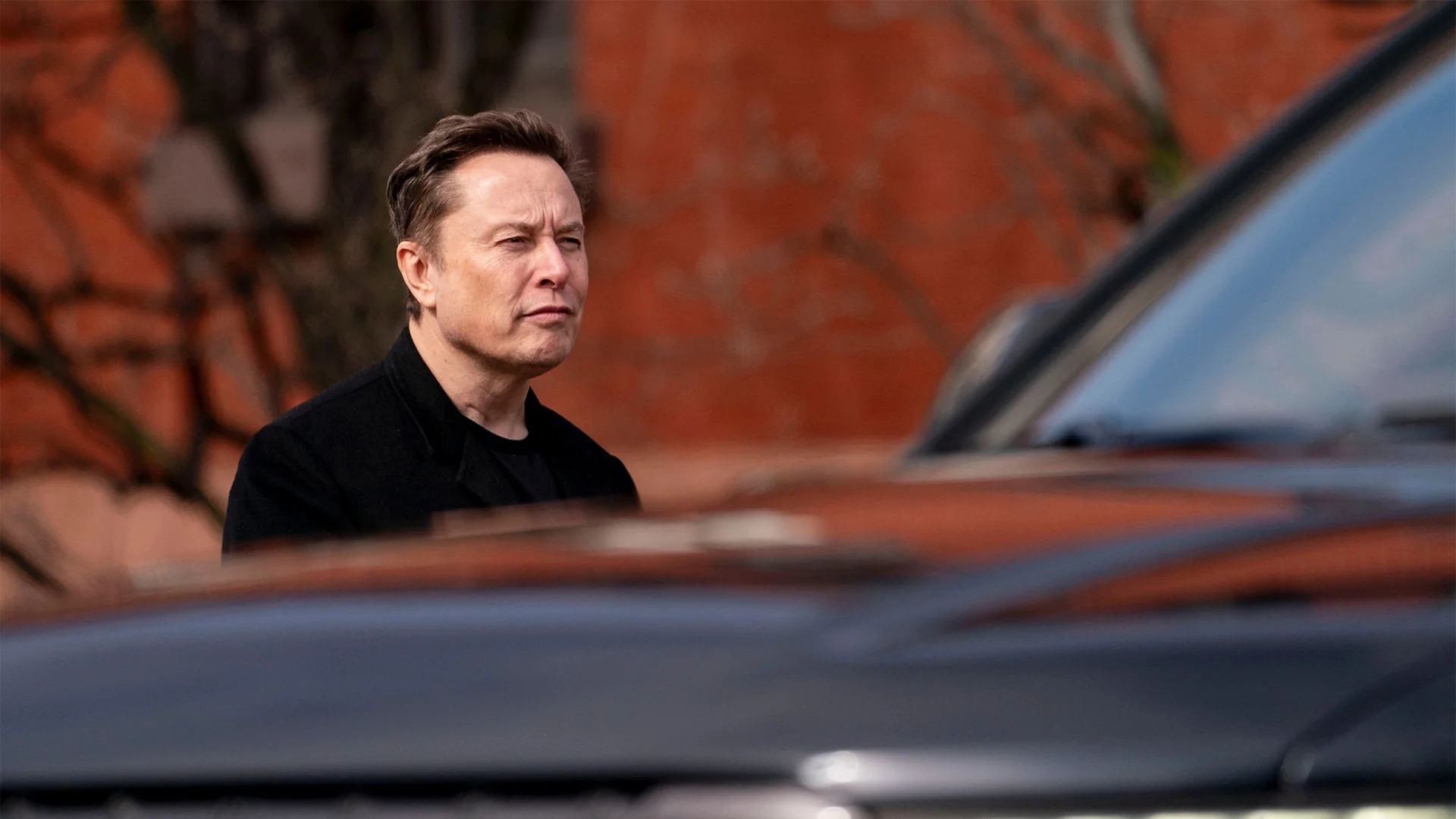 The reason Tesla shares are climbing has nothing to do with cars- Fast ...