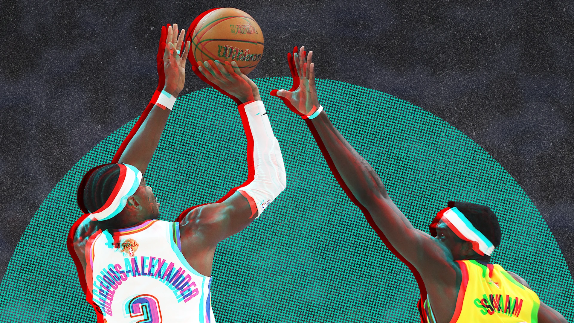 Why pro sports leagues are using AI to create season schedules - Fast ...