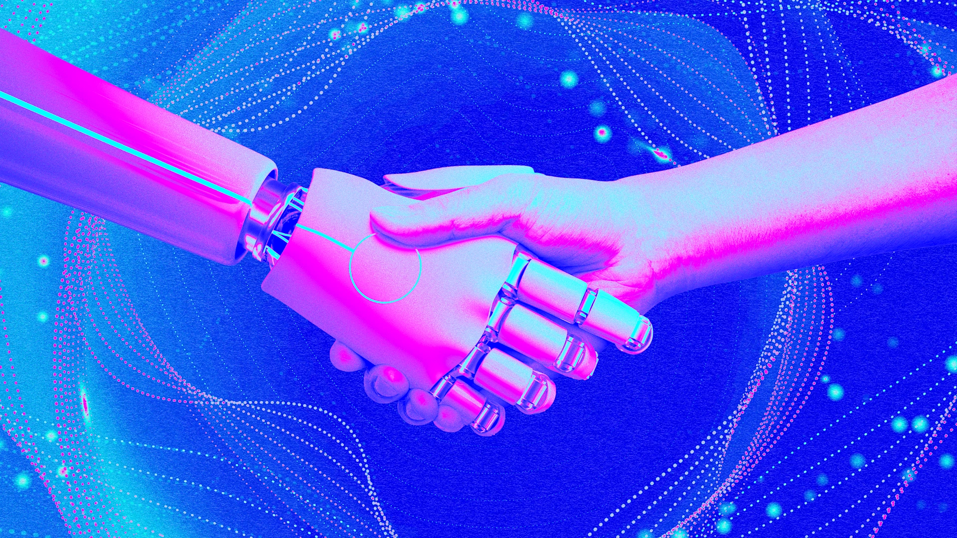 How I’m really using AI right now - Fast Company