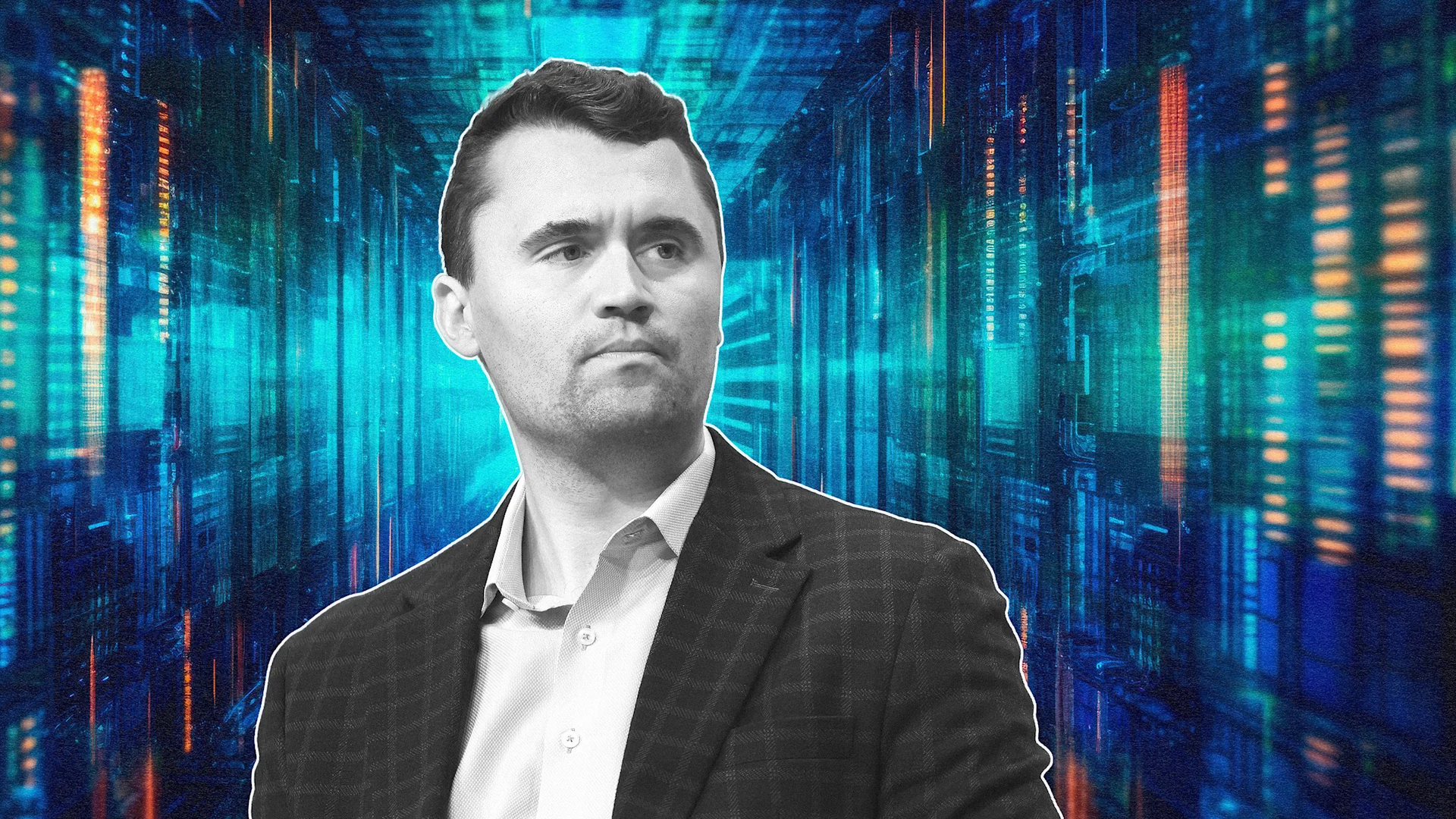 AI slop shows Springsteen, Dylan, and Robert Plant honoring Charlie Kirk. It never happened ...