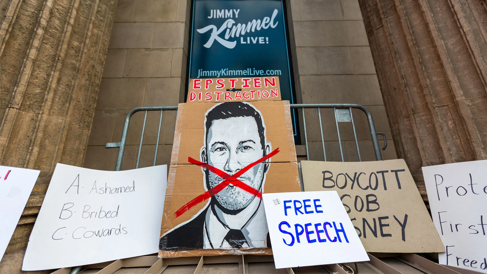 Disney boycott: Will cancelling Hulu, ABC, or ESPN work?