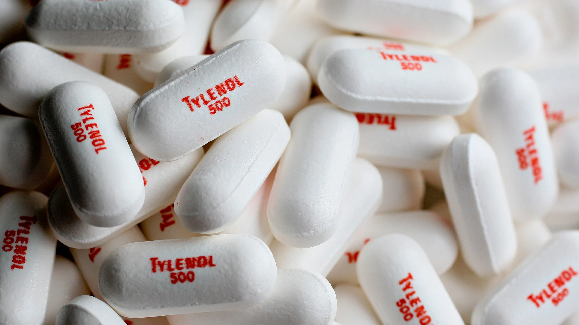 Kenvue stock price: KVUE falls as Trump expected to tie Tylenol to ...