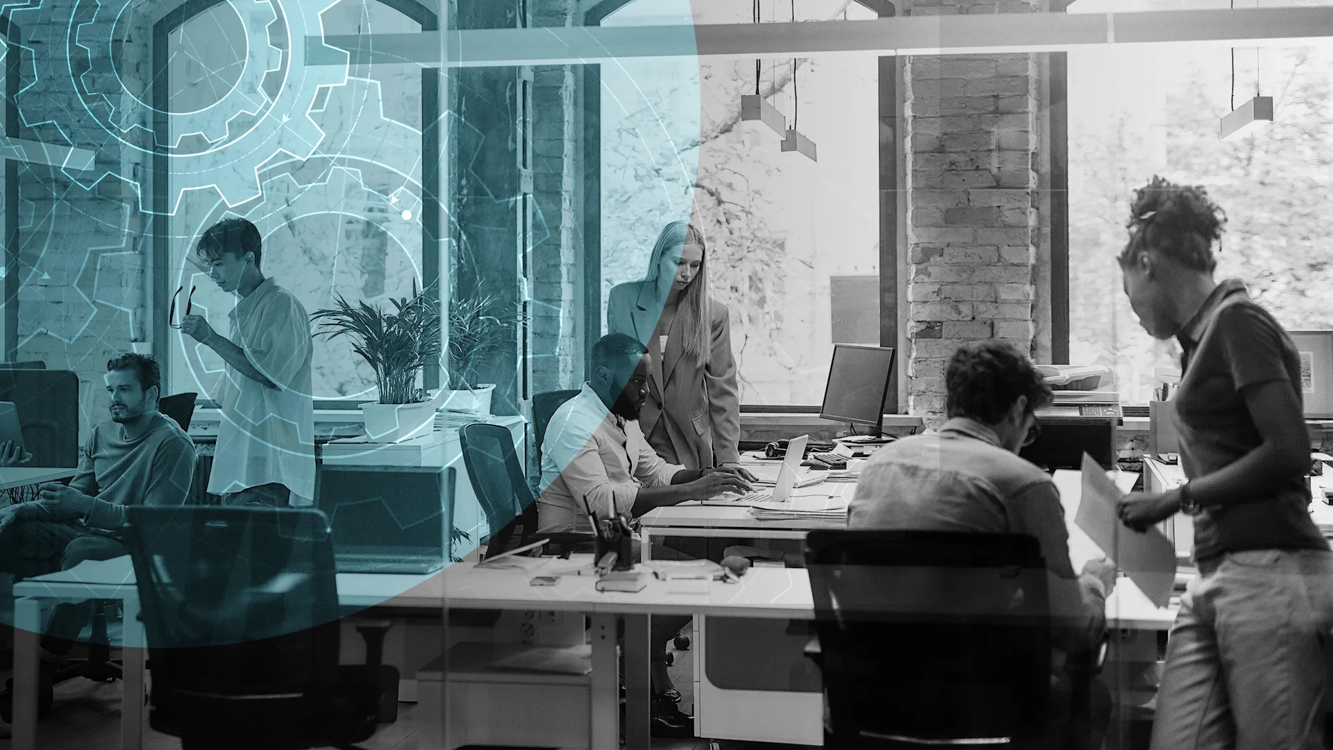 The risks of AI-powered automation that leaders need to know - Fast Company