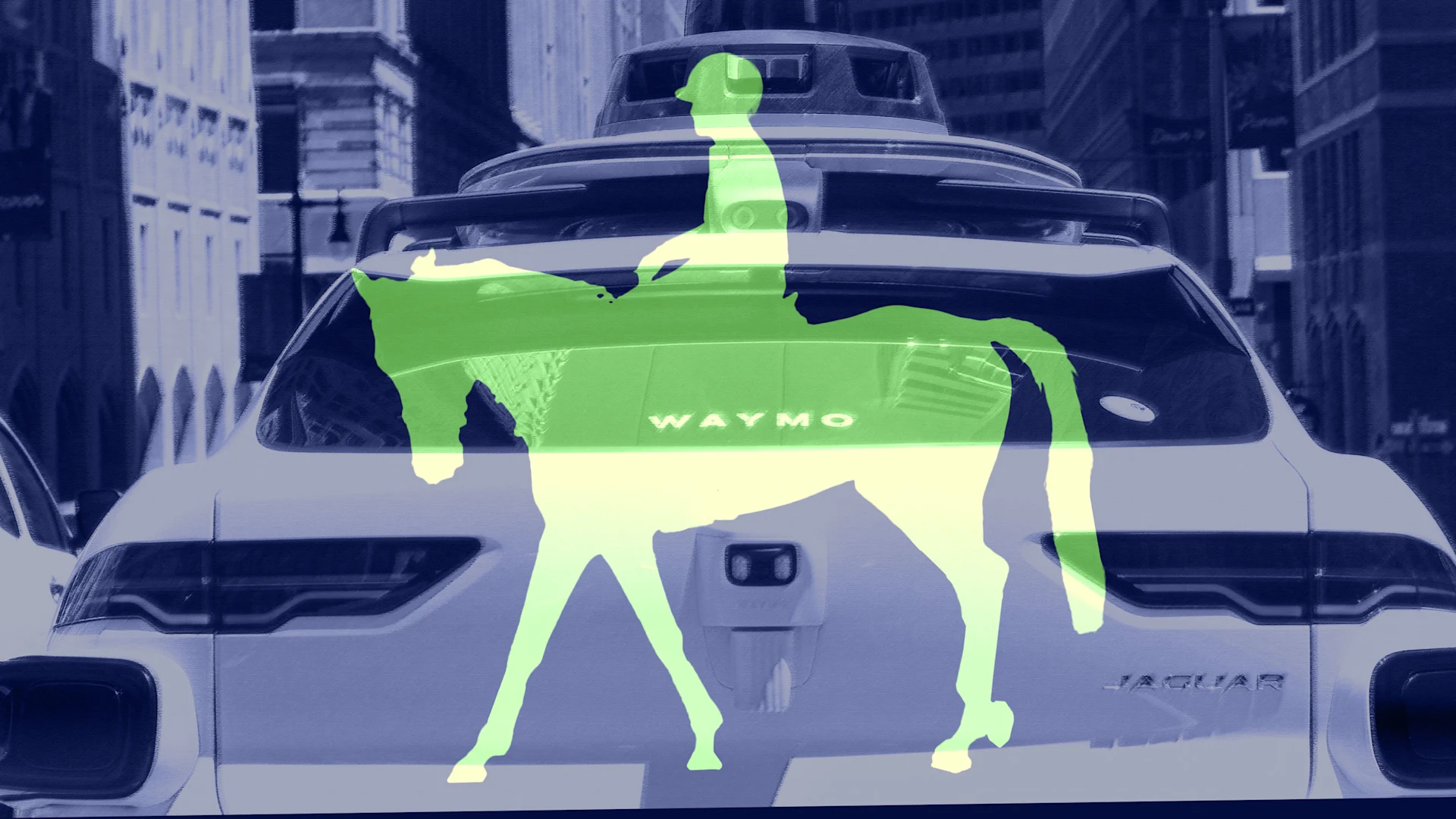 Why Waymo’s boring self-driving tech is its superpower - Fast Company