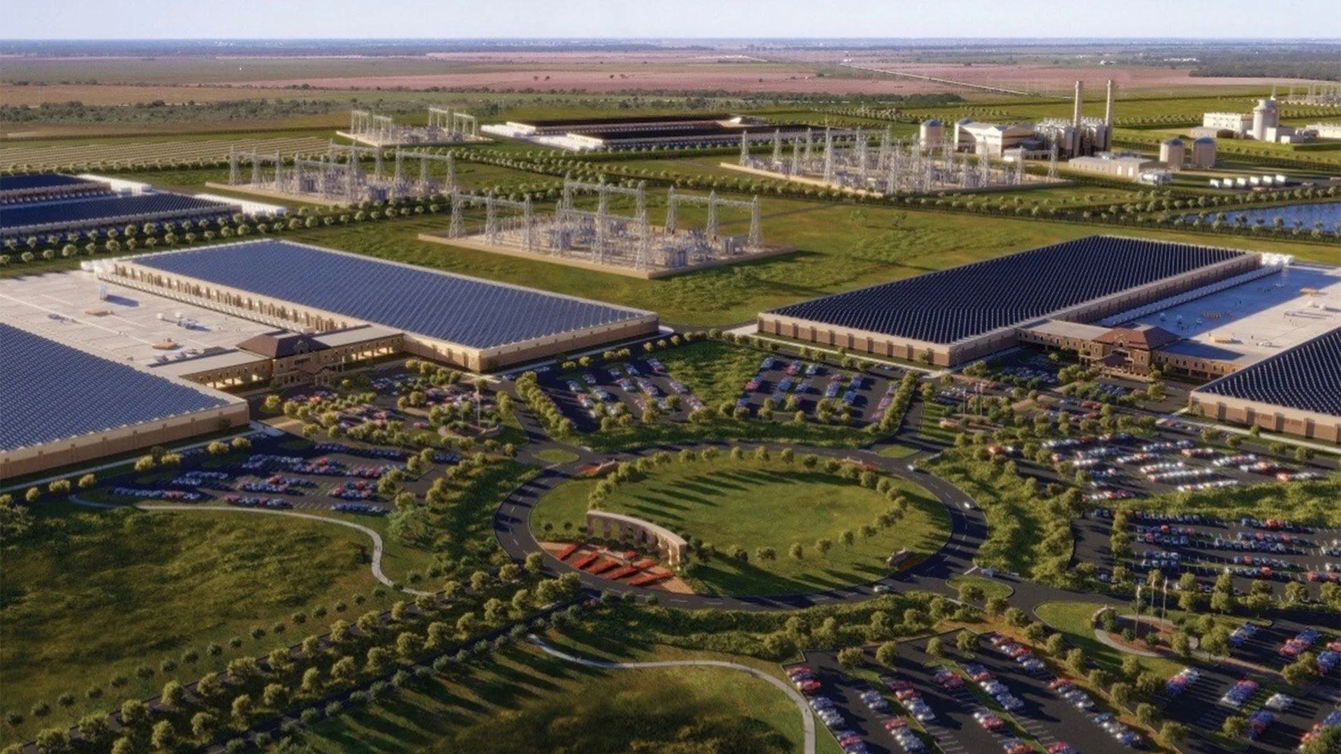 Fermi America IPO date, stock listing near; AI data center company ...