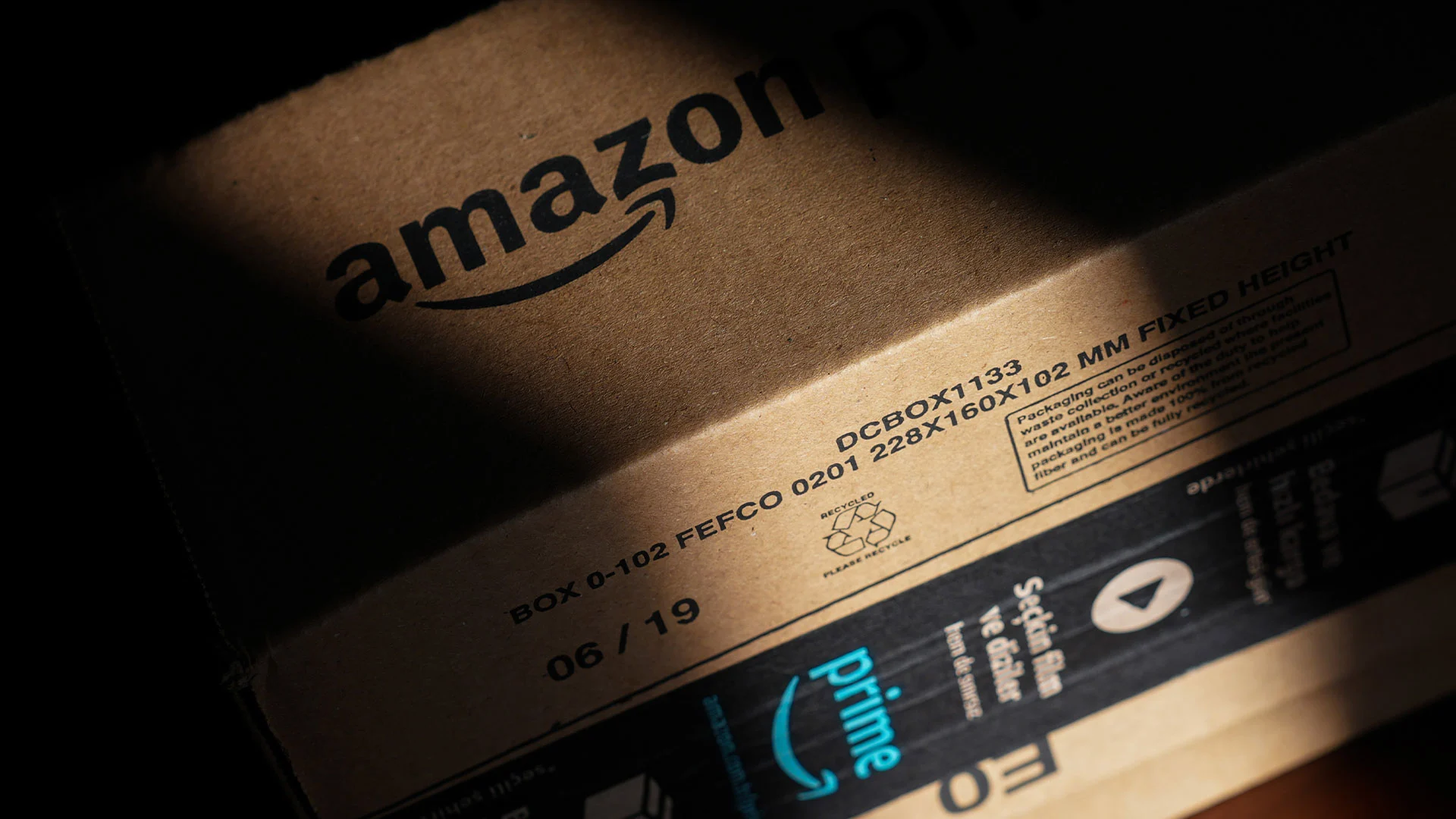Amazon owes you money: Prime members get $1.5B payout in FTC settlement ...